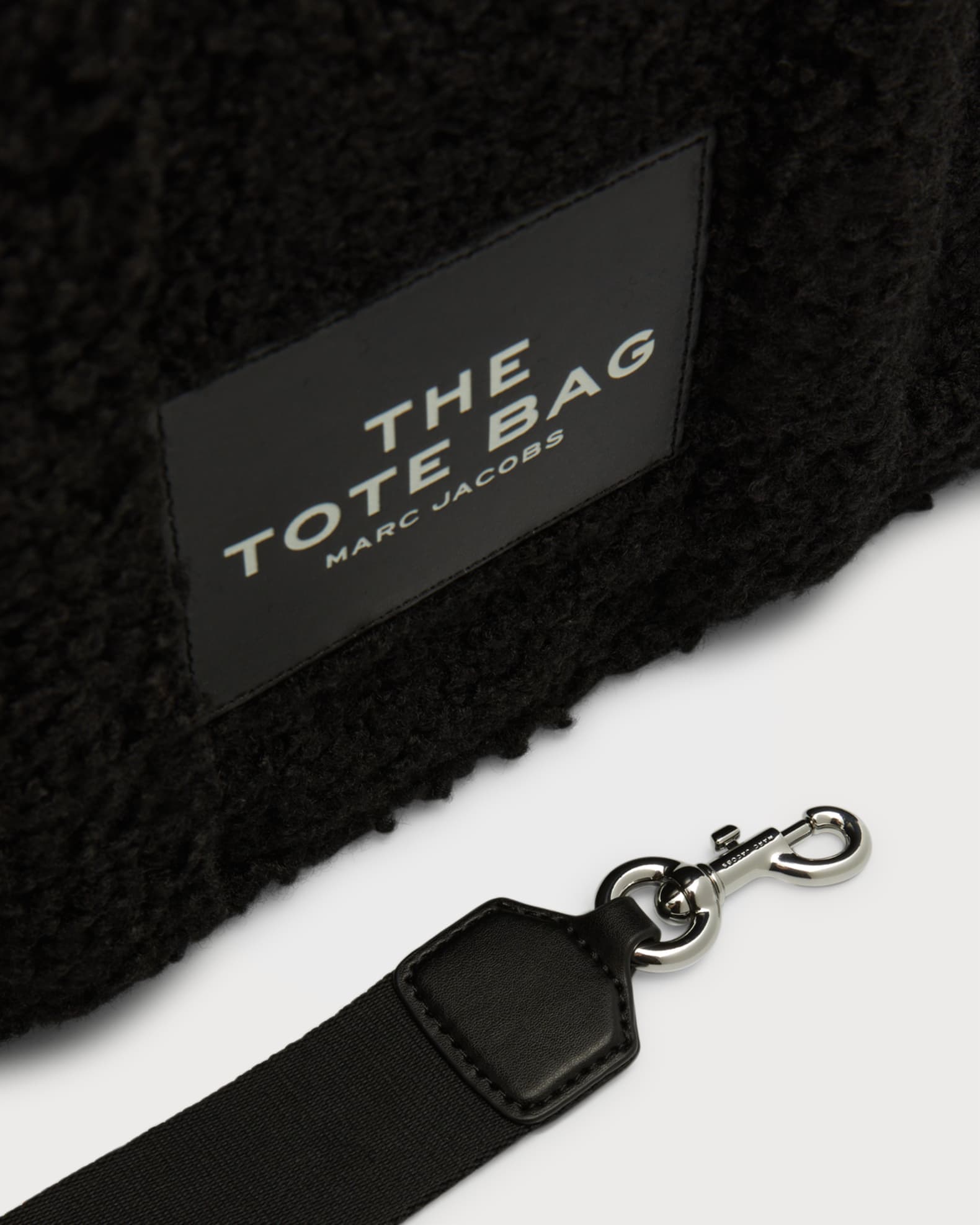 Marc Jacobs The Teddy Medium Tote Bag | Neiman Marcus