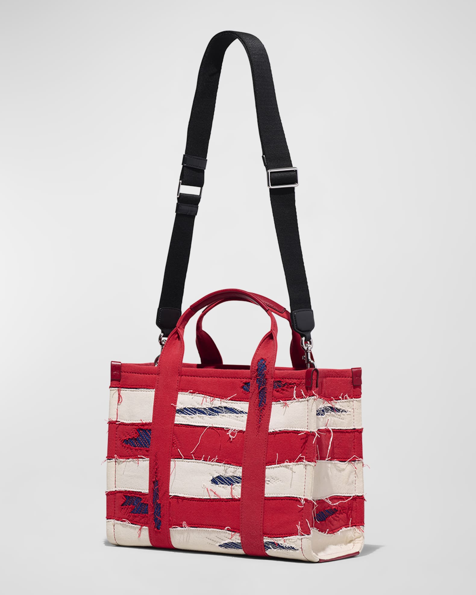 Marc Jacobs The Americana Medium Tote Bag | Neiman Marcus