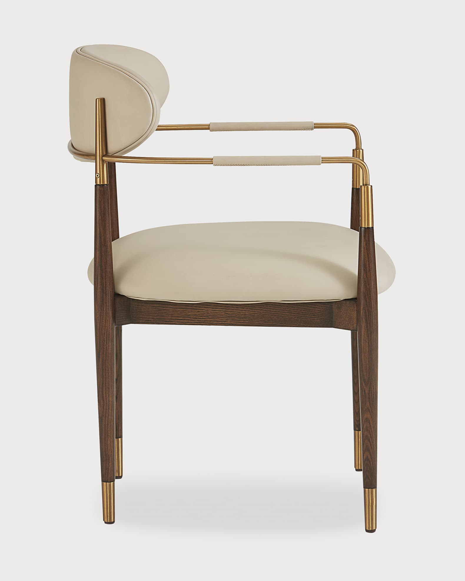 Interlude Home Cidra Accent Chair | Neiman Marcus