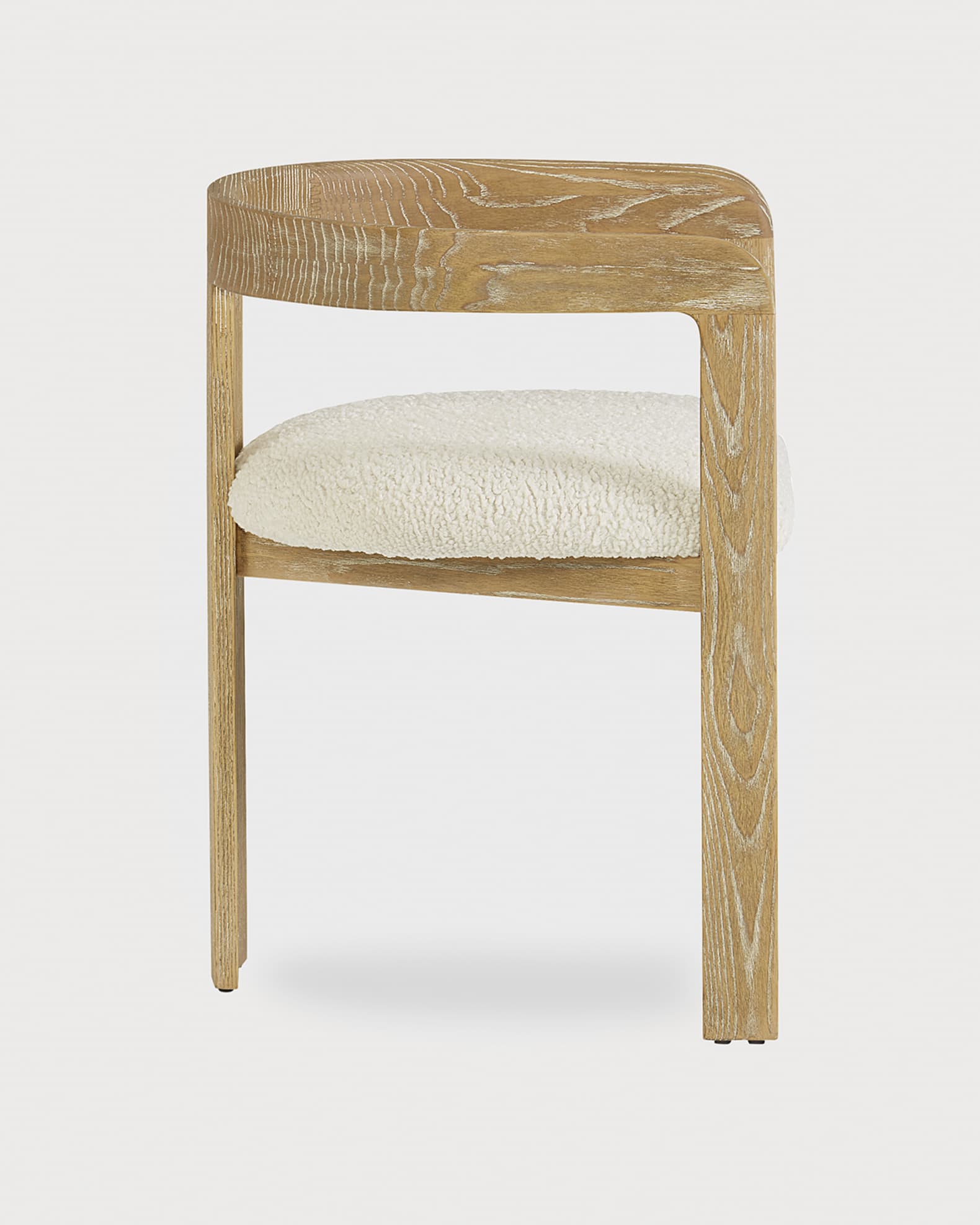 Interlude Home Burke Dining Chair | Neiman Marcus