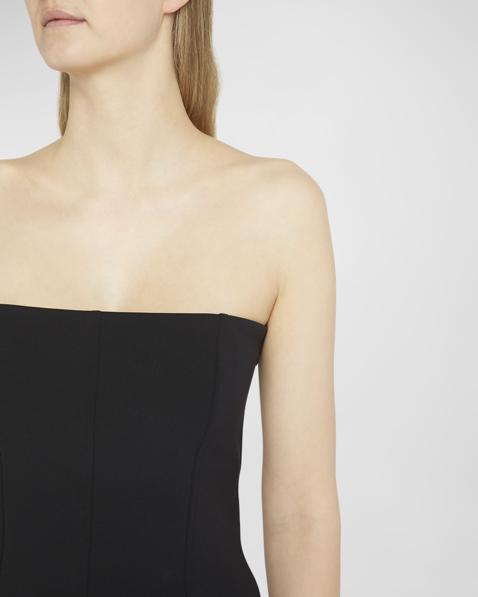 THE ROW Melonia Dress | Neiman Marcus