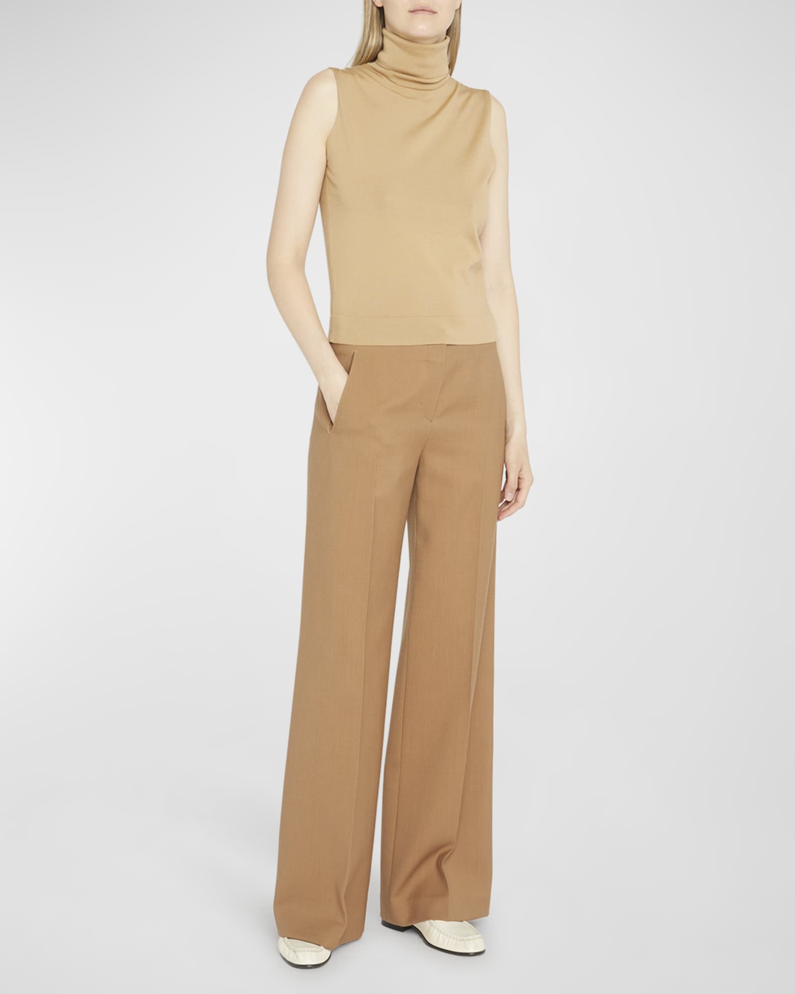 THE ROW Pipa Pant | Neiman Marcus