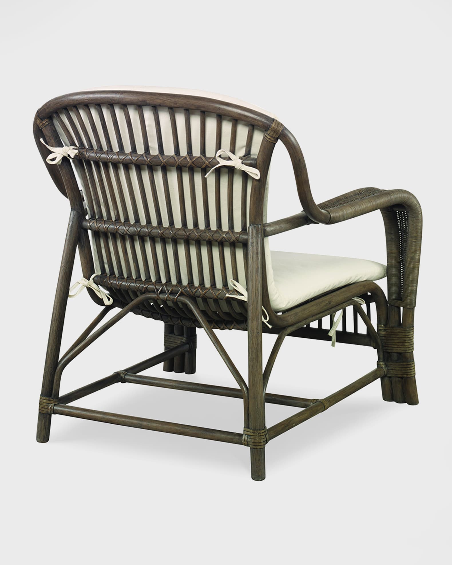 Century Furniture Simone Lounge Chair | Neiman Marcus