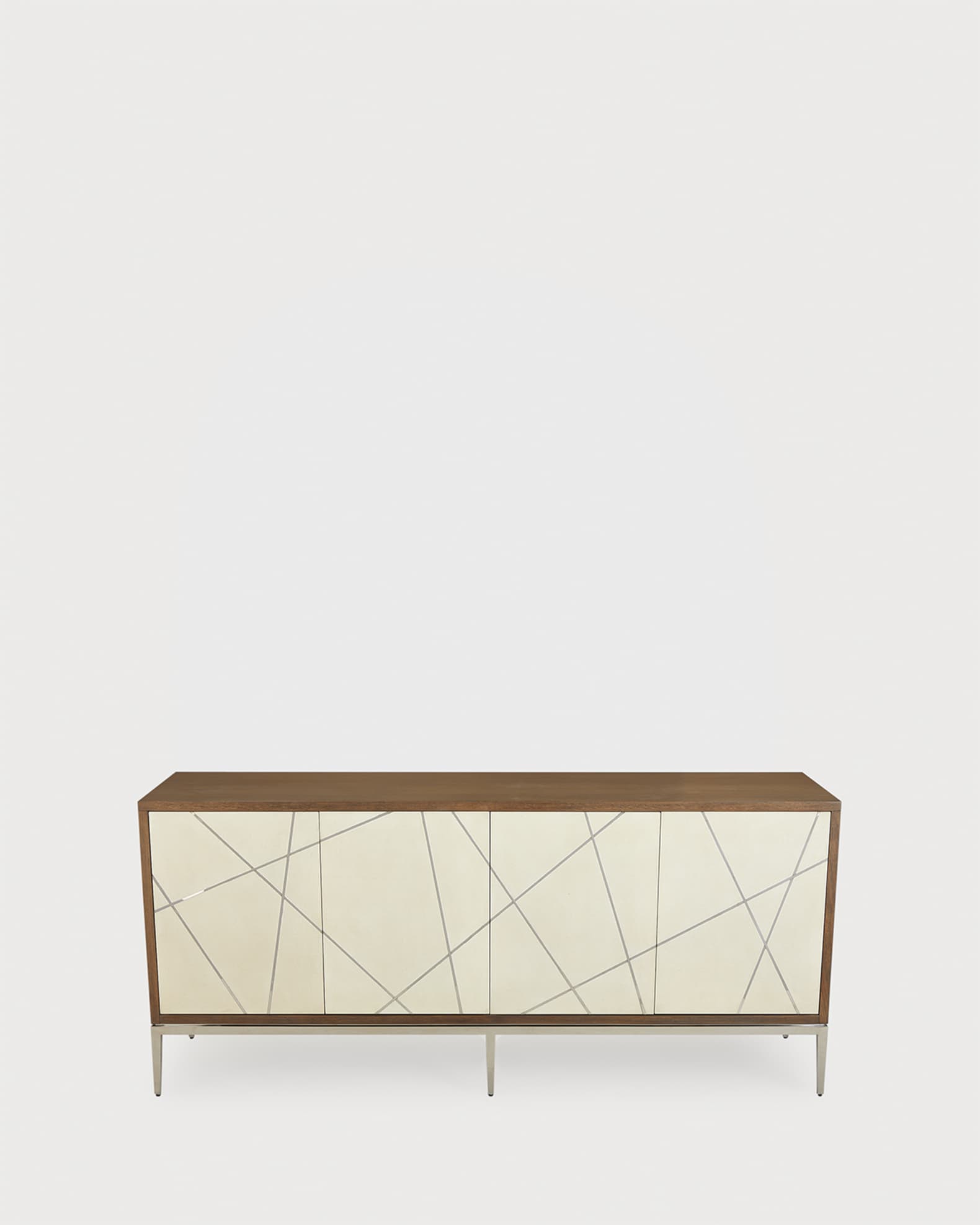Century Furniture Remi Credenza | Neiman Marcus