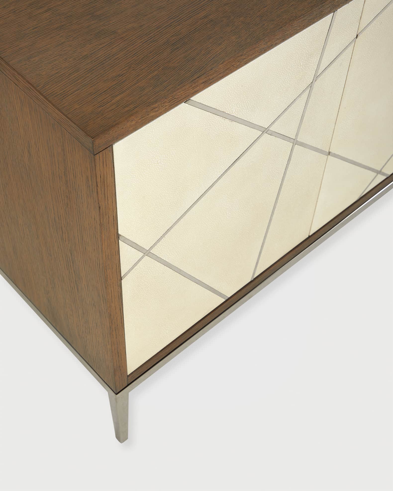 Century Furniture Remi Credenza | Neiman Marcus
