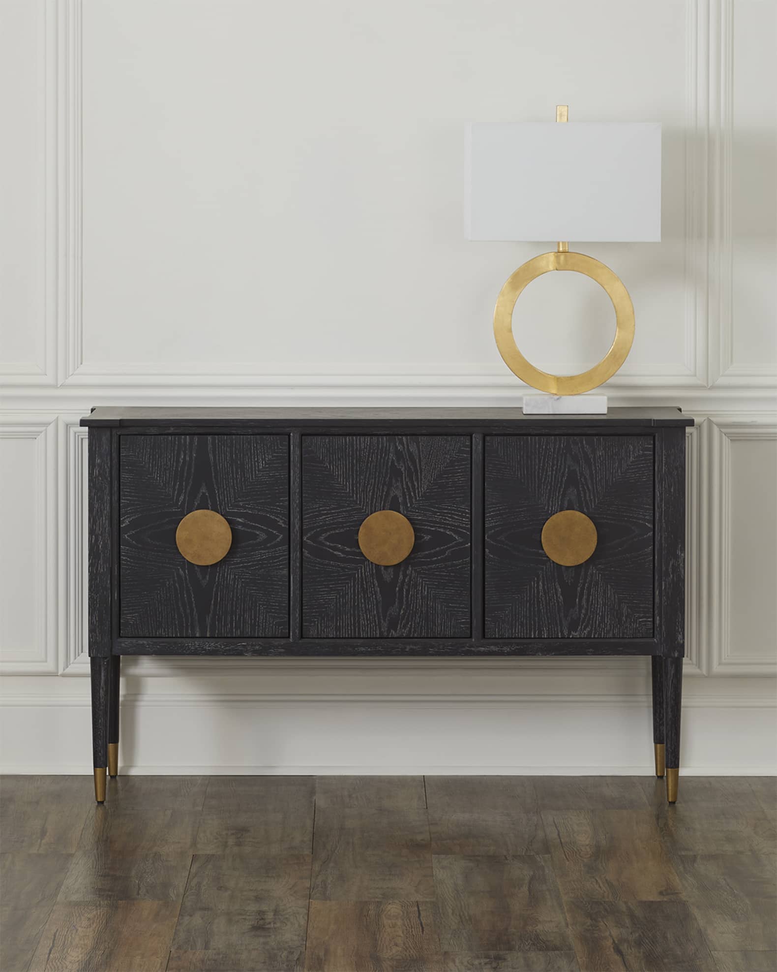 Katherine Noble by BMC Sabina Console | Neiman Marcus