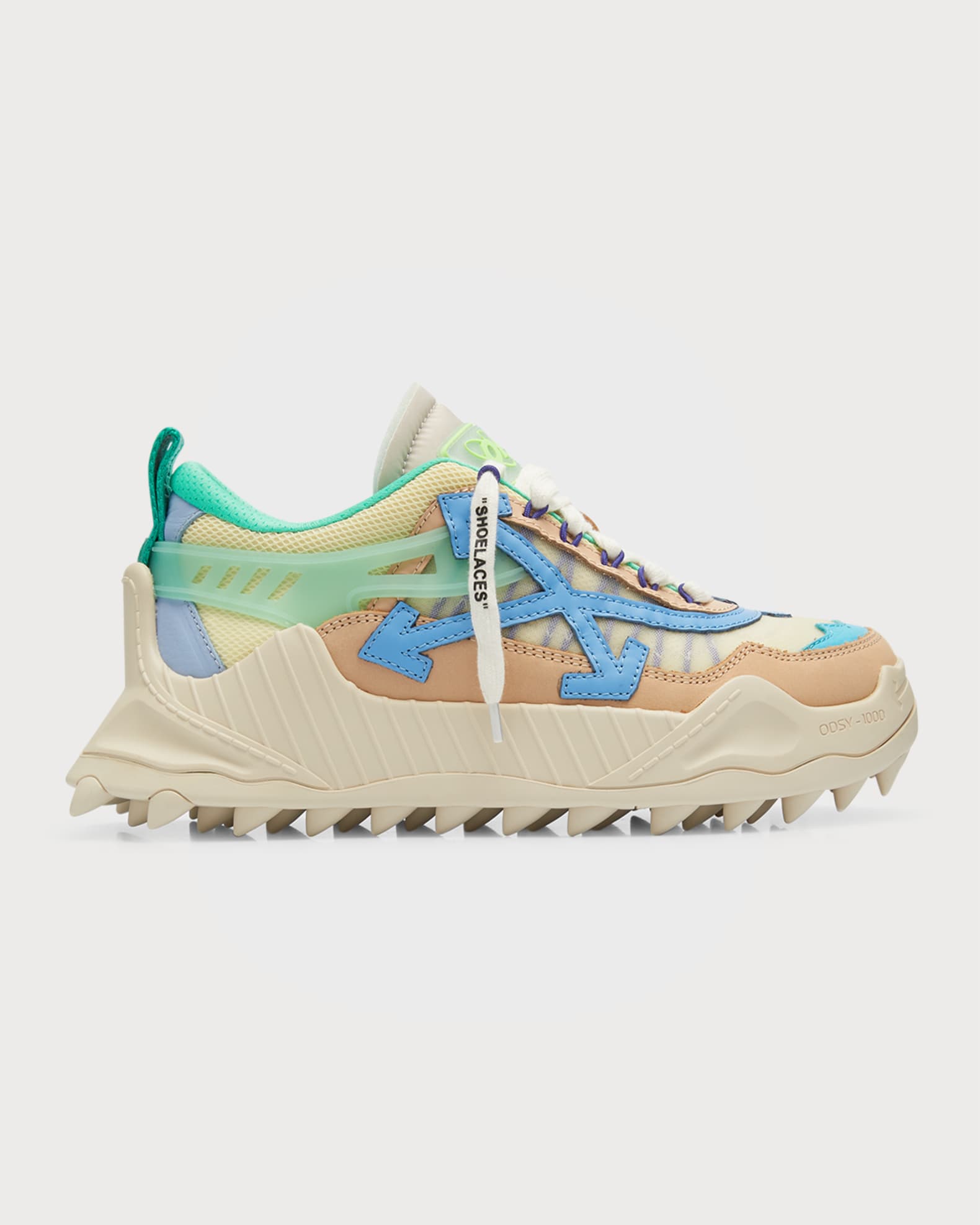 Off White Odyssey 2000