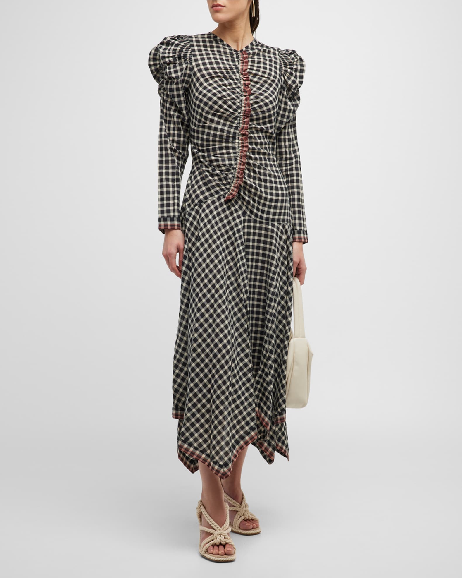 Ulla Johnson Isobel Dress
