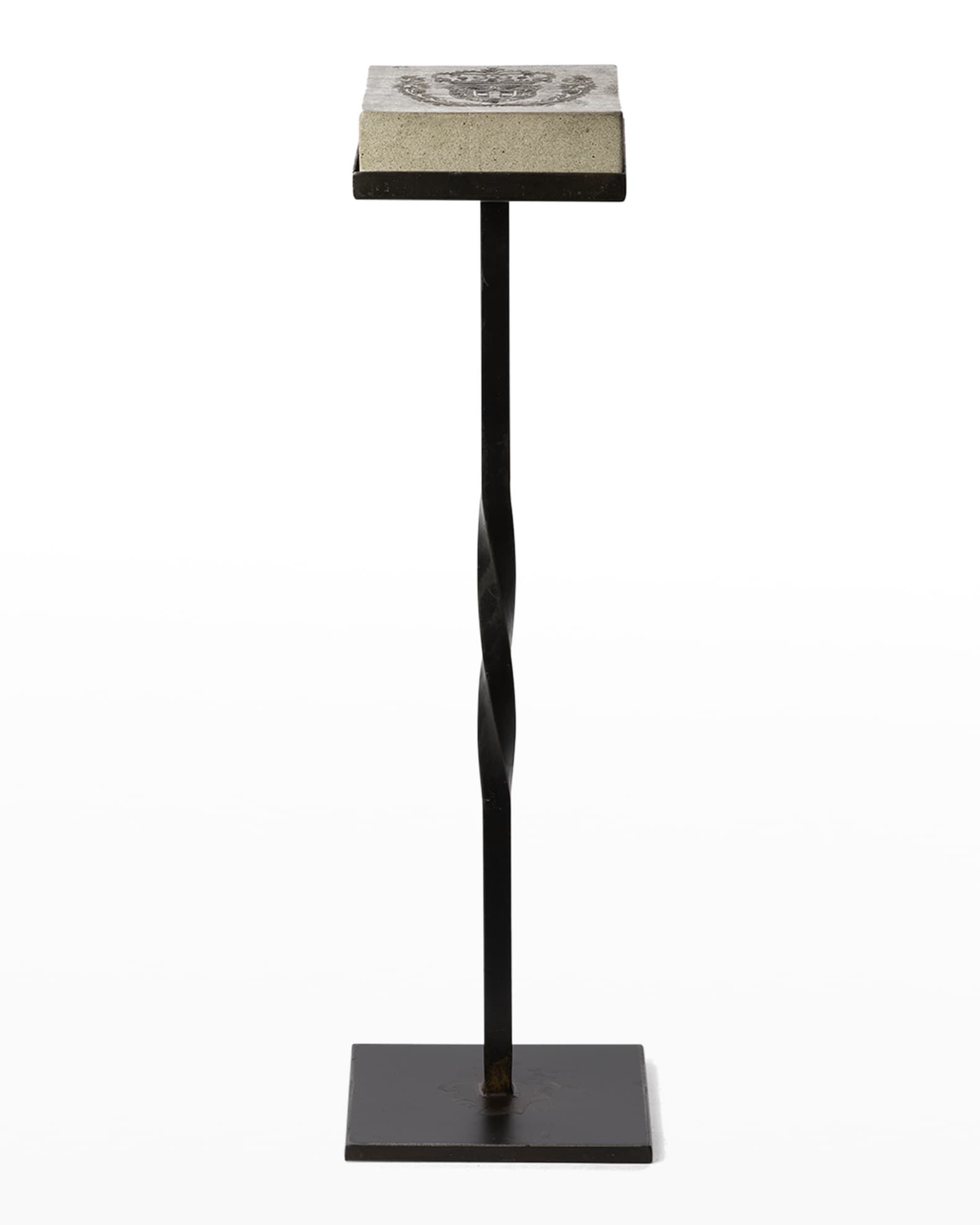 Jan Barboglio Corona Royal Side Table | Neiman Marcus