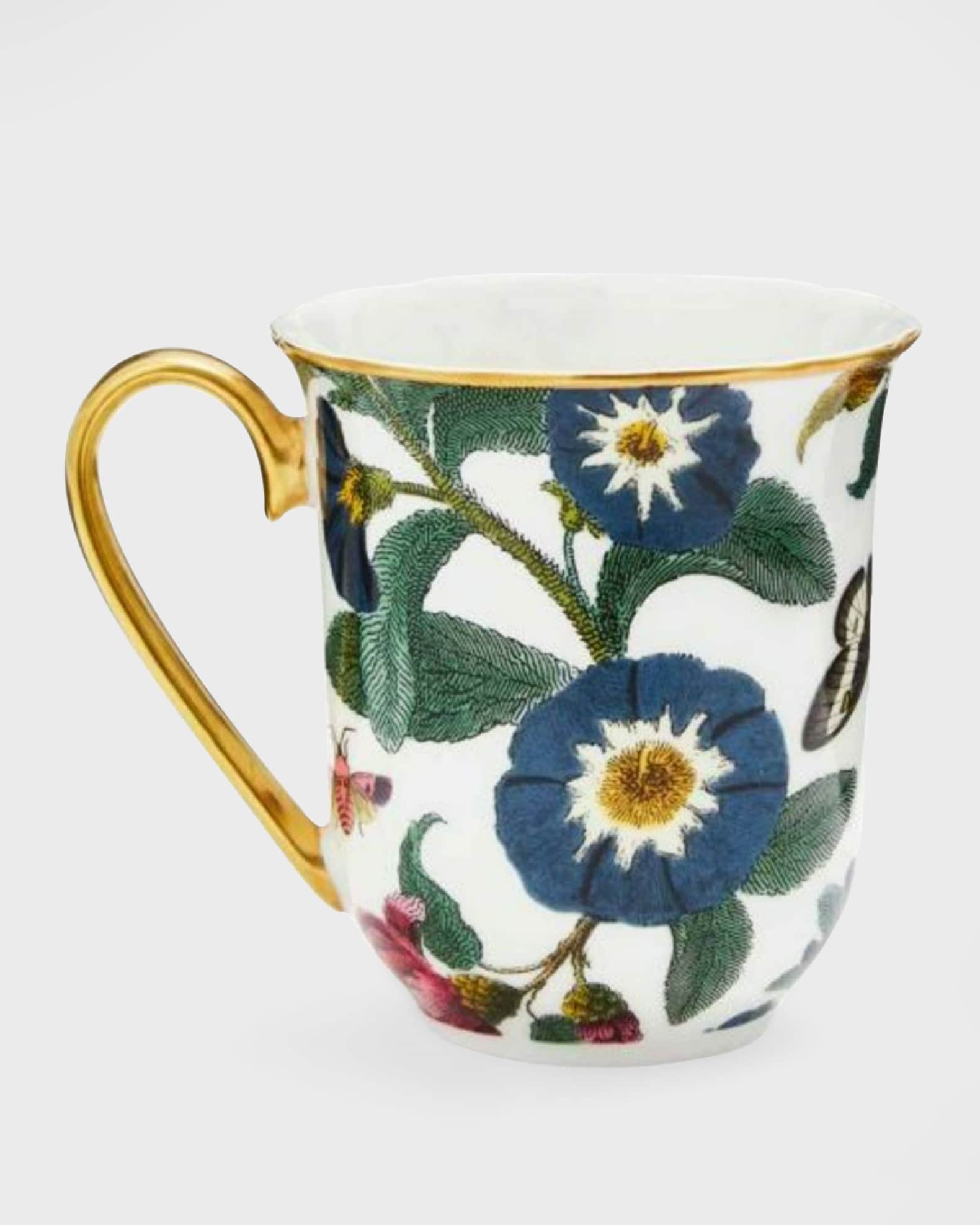 Spode Creatures of Curiosity 12 oz. Mug | Neiman Marcus