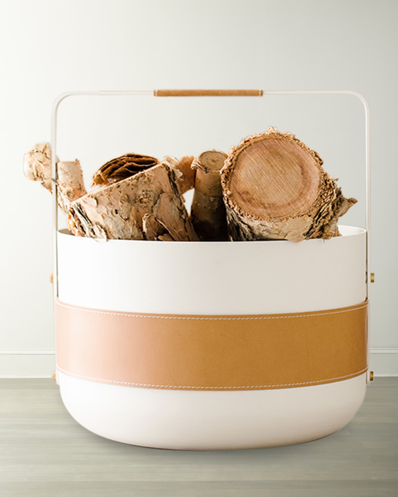 Eldvarm Emma Basket | Neiman Marcus