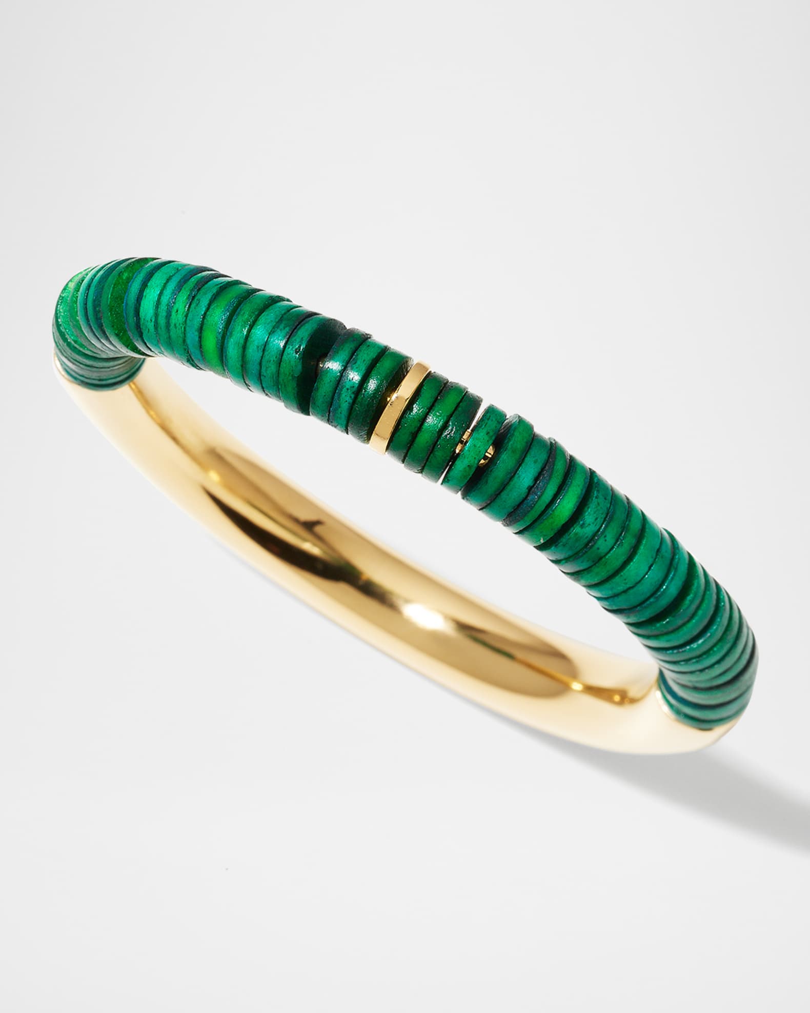 SOKO Karamu Statement Bangle | Neiman Marcus