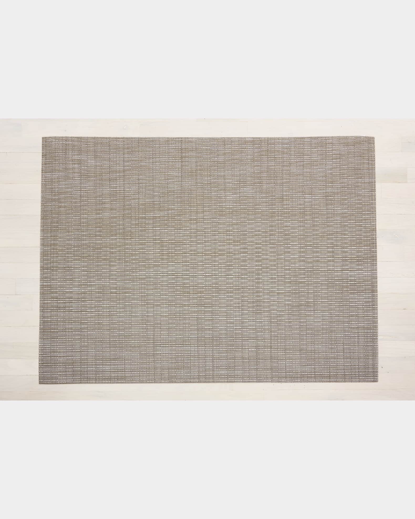 Chilewich Thatch Floor Mat, 6' x 9' | Neiman Marcus