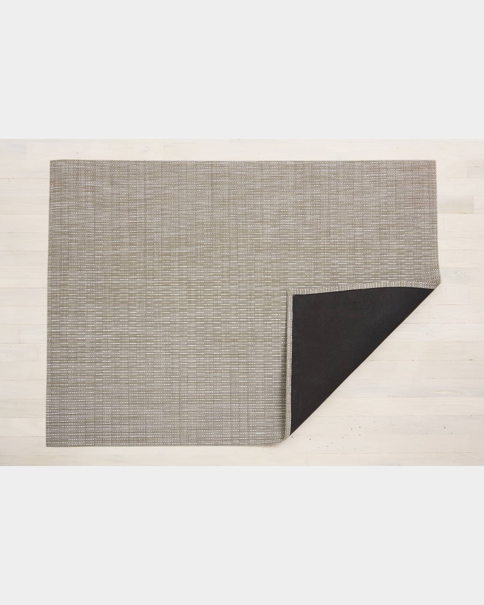 Chilewich Thatch Floor Mat, 6' x 9' | Neiman Marcus