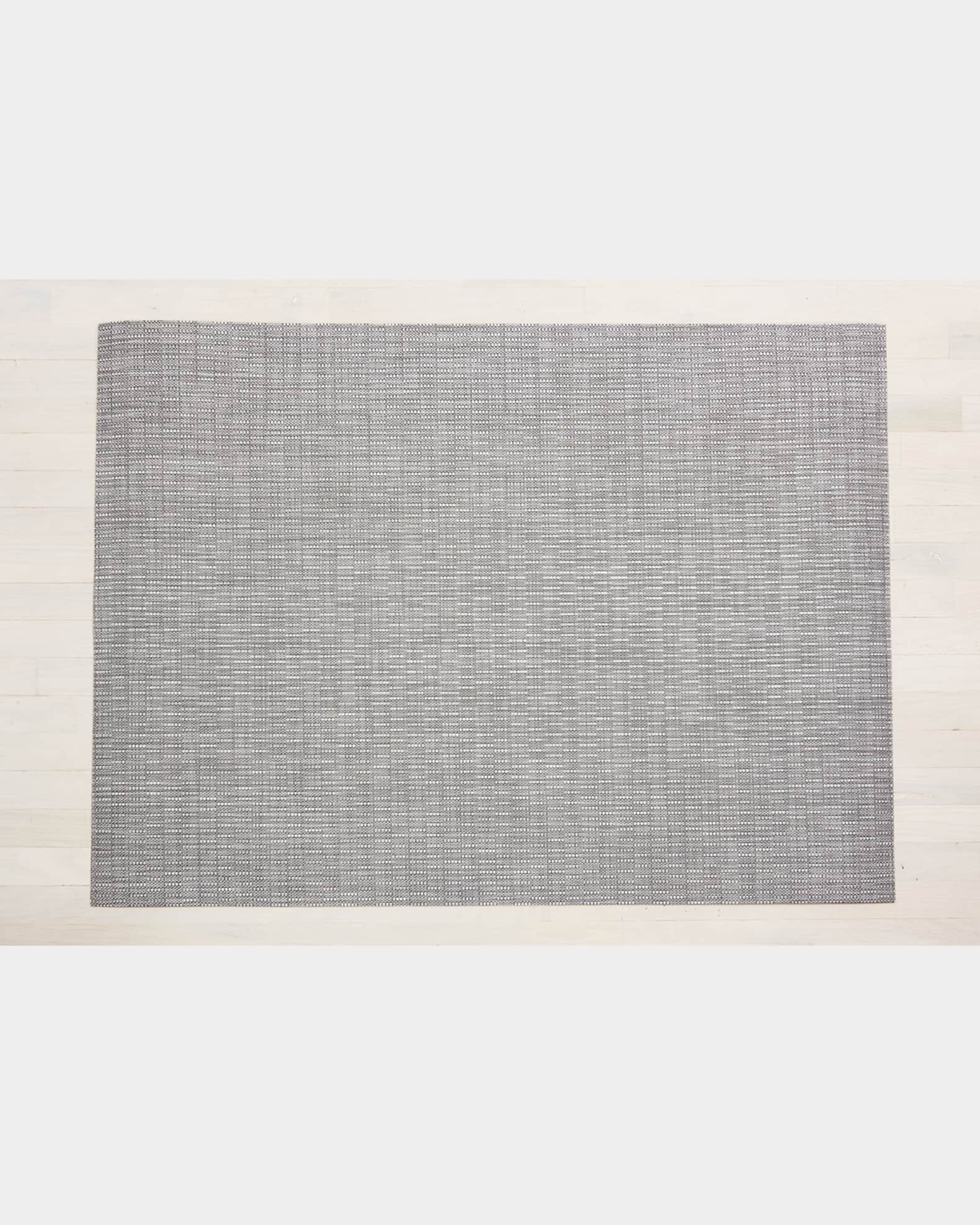 Chilewich Thatch Floor Mat, 6' x 9' | Neiman Marcus