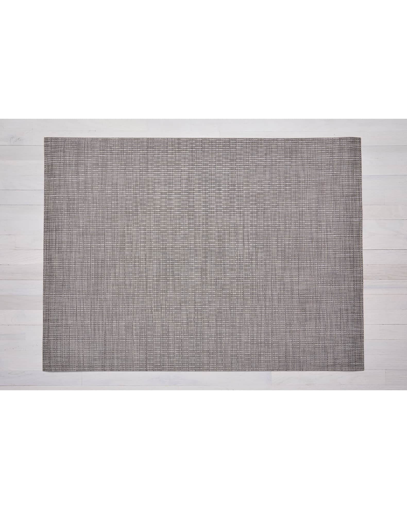 Chilewich Thatch Floor Mat, 6' x 9' | Neiman Marcus