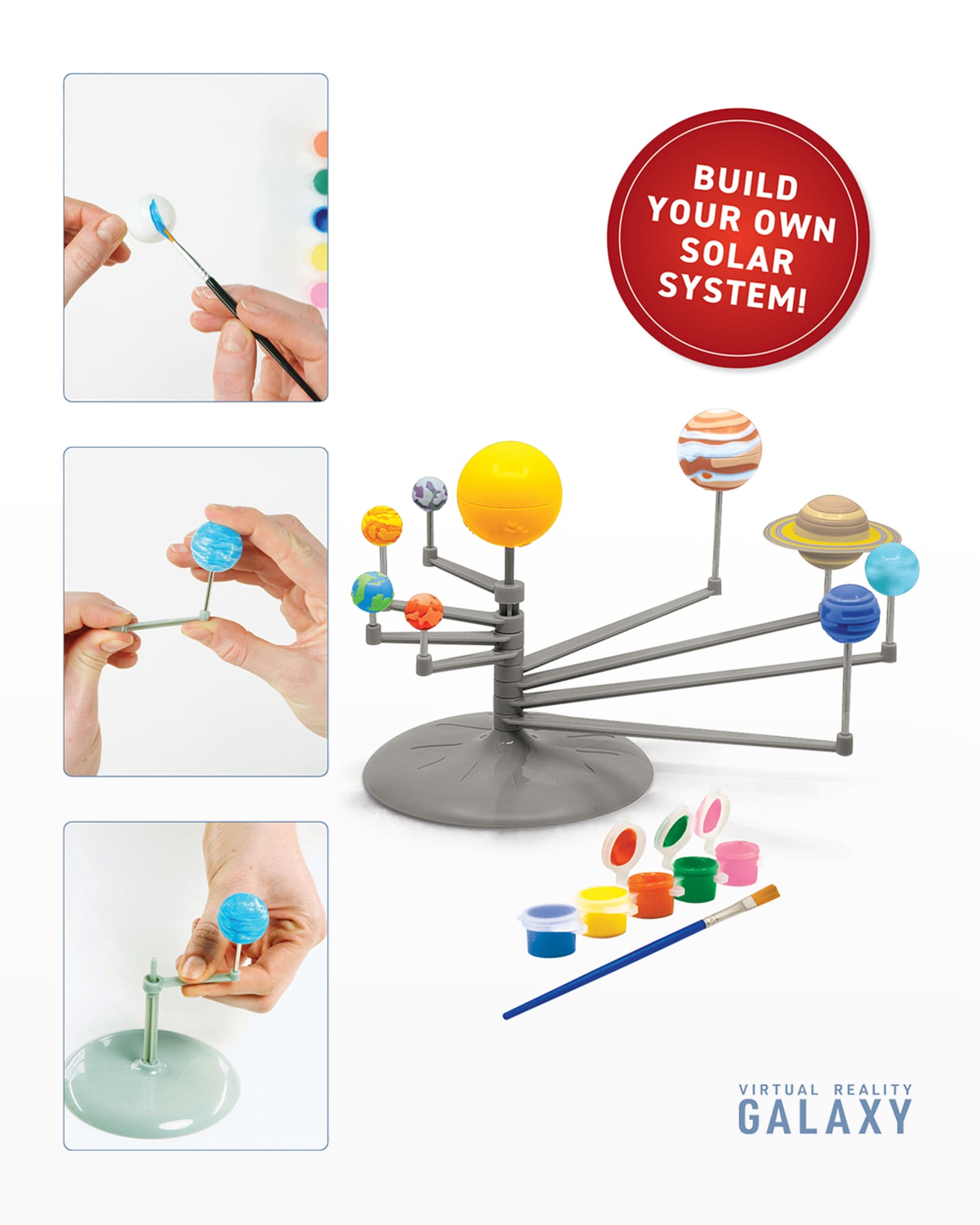 Abacus Brands Kid's Virtual Reality Gift Set | Neiman Marcus