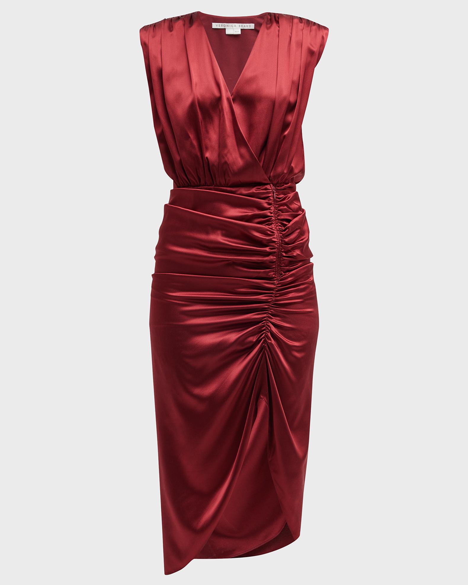 Veronica Beard Casela Dress