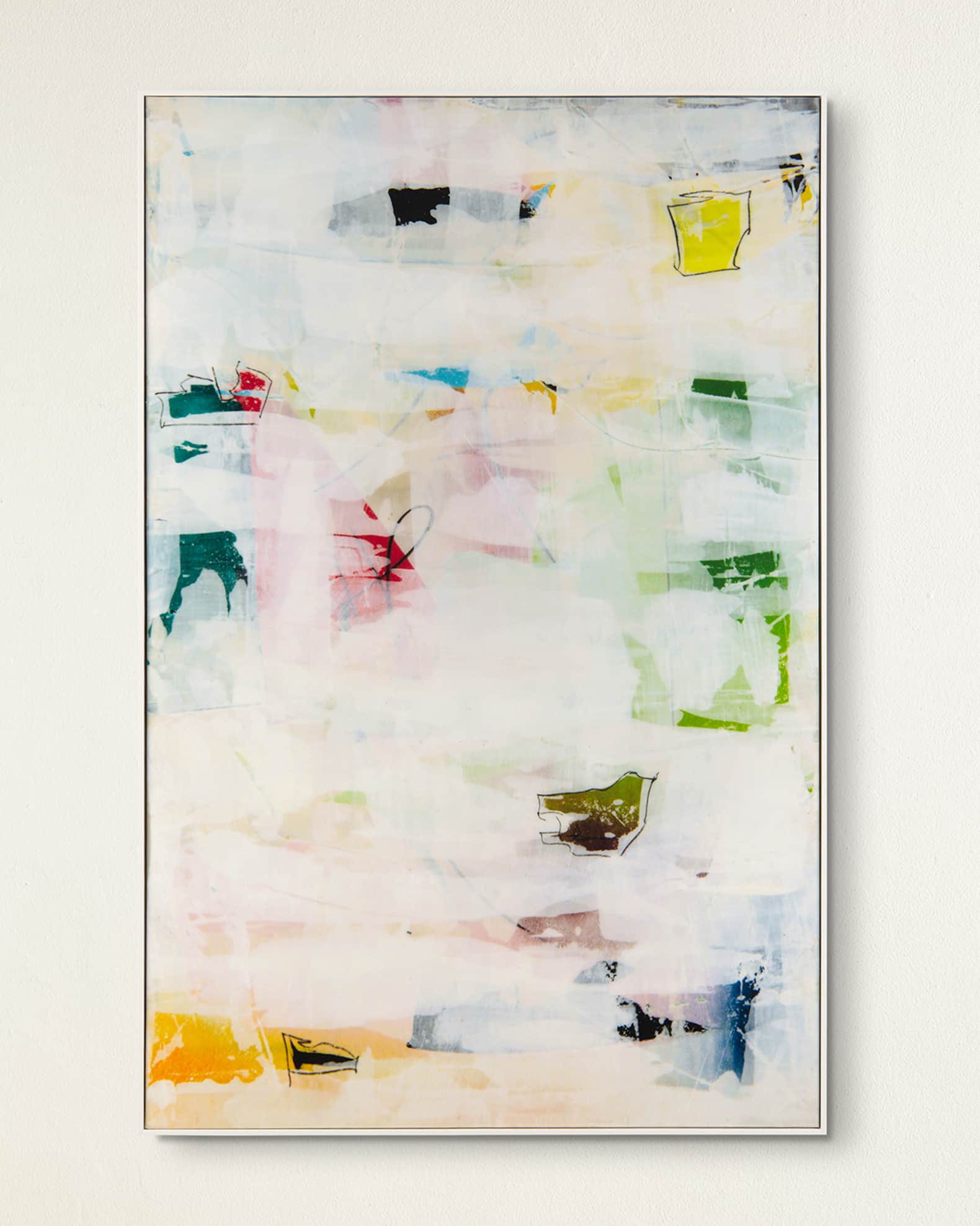 John-Richard Collection "Bluefish" Giclee Wall Art by Austin A. James ...