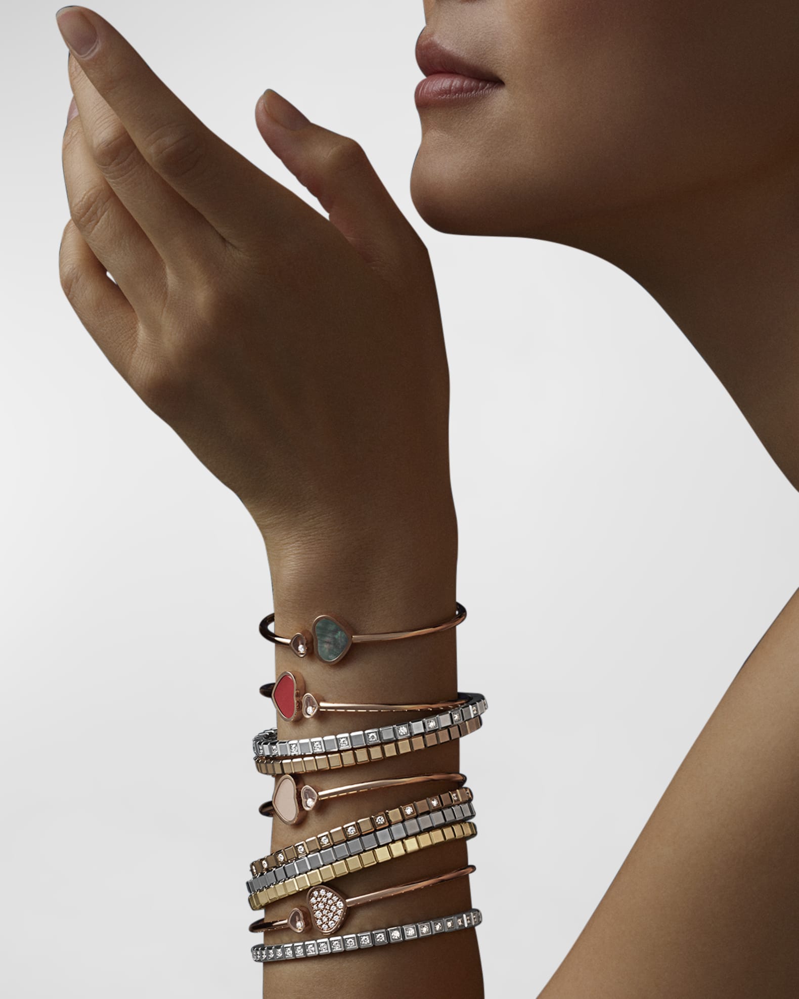 Chopard mens bracelet store