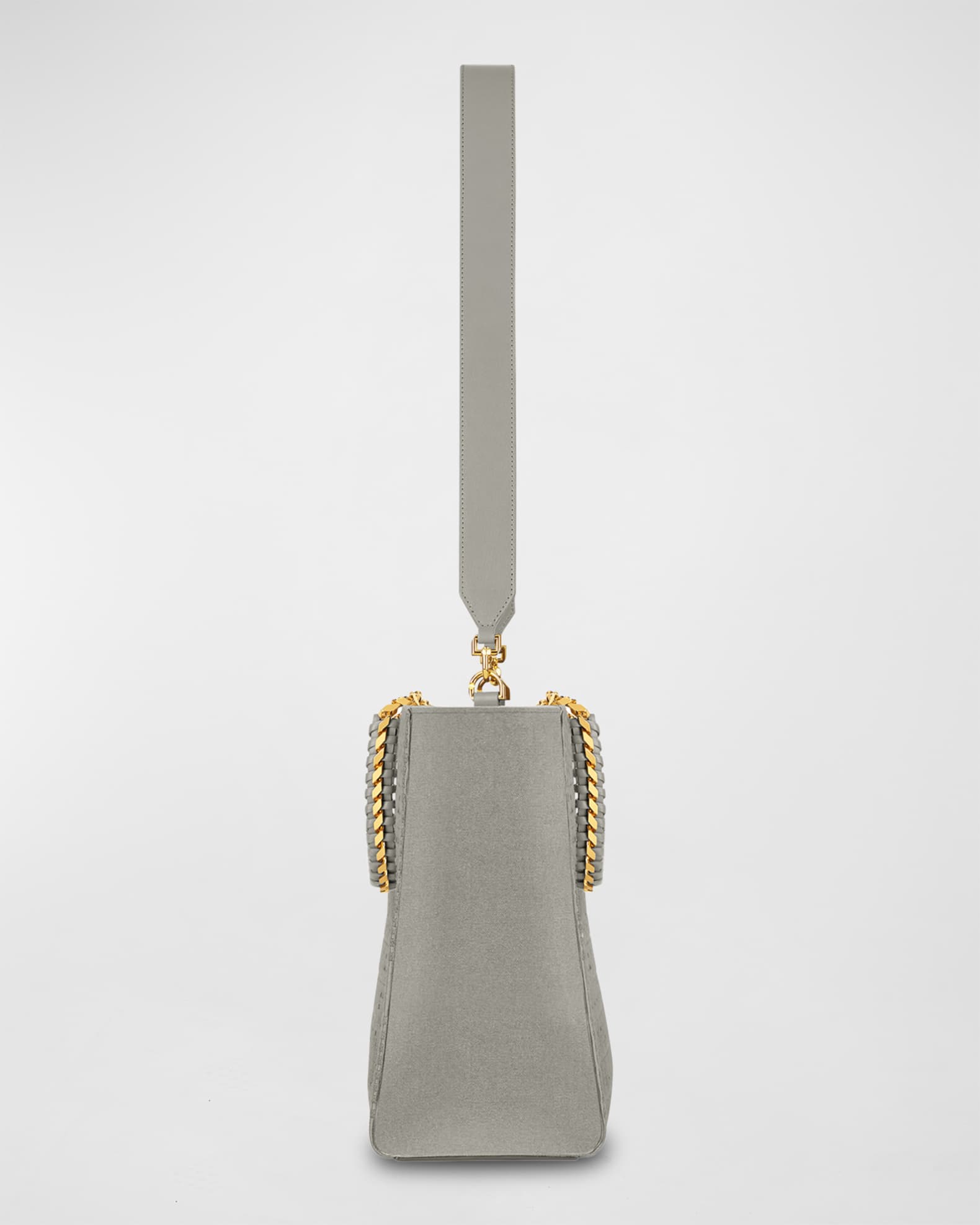 Givenchy Medium G Tote Bag with Chain | Neiman Marcus