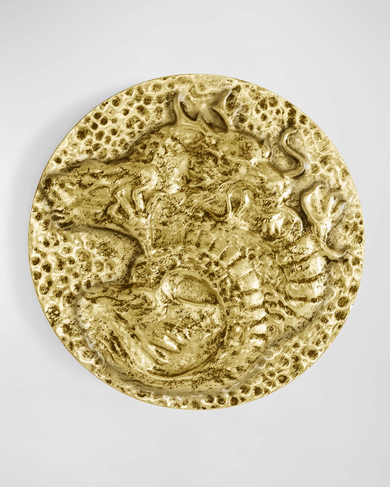 Michael Aram Chinese Zodiac Dragon Box | Neiman Marcus