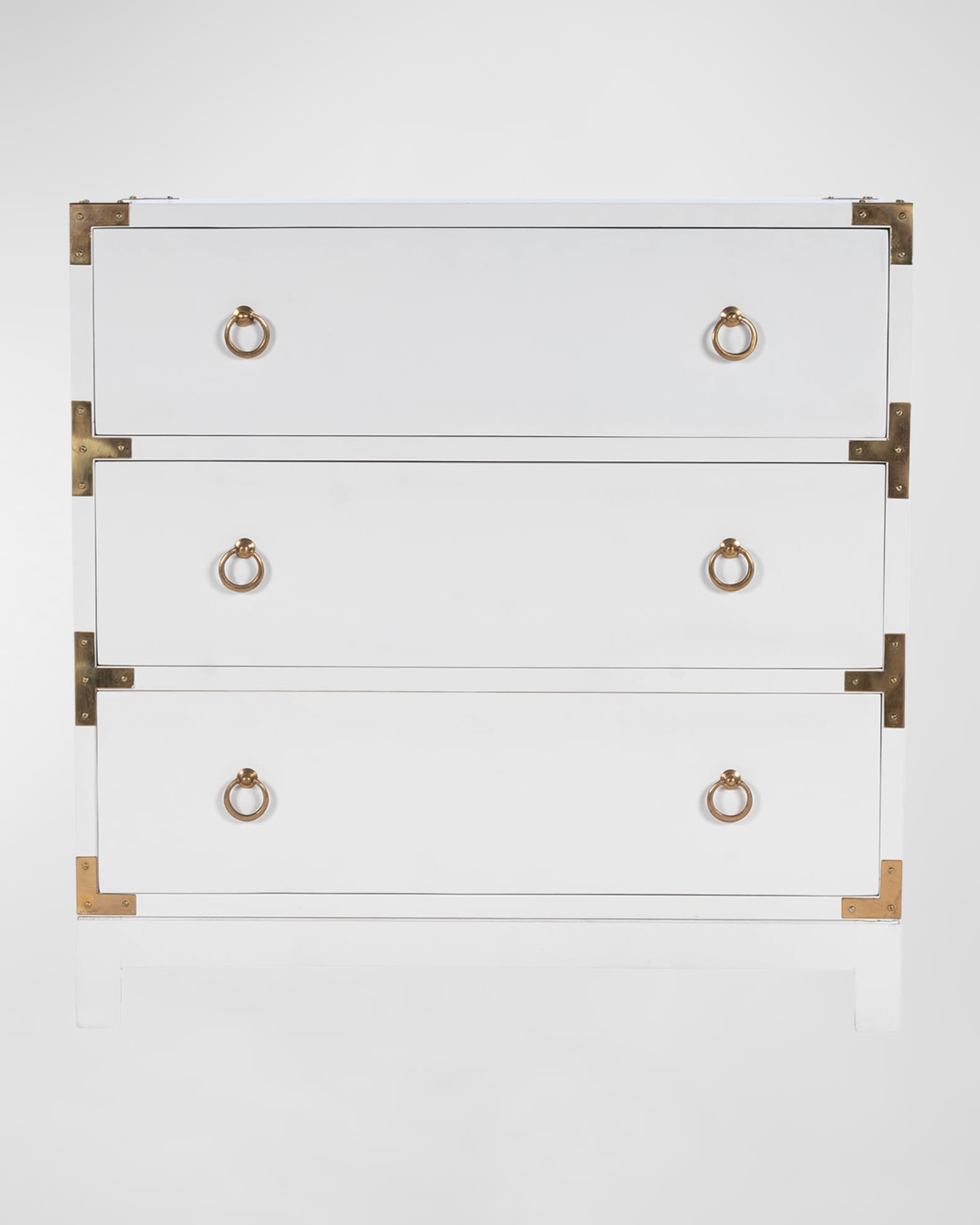 Butler Specialty Co Finley Campaign Chest | Neiman Marcus