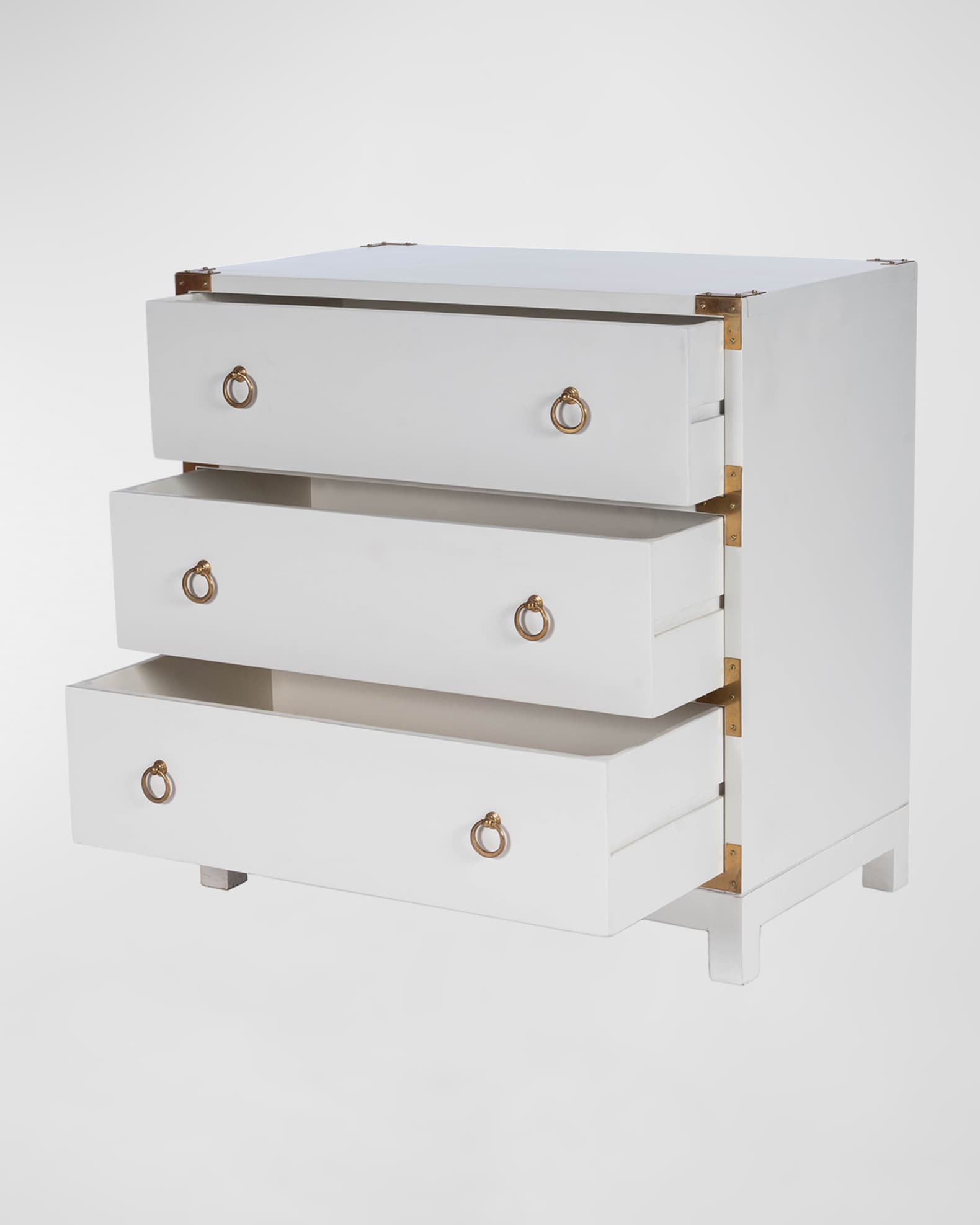Butler Specialty Co Finley Campaign Chest | Neiman Marcus
