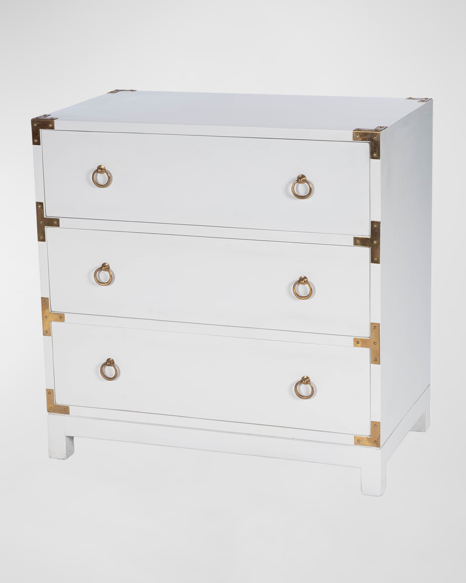 Butler Specialty Co Finley Campaign Chest | Neiman Marcus