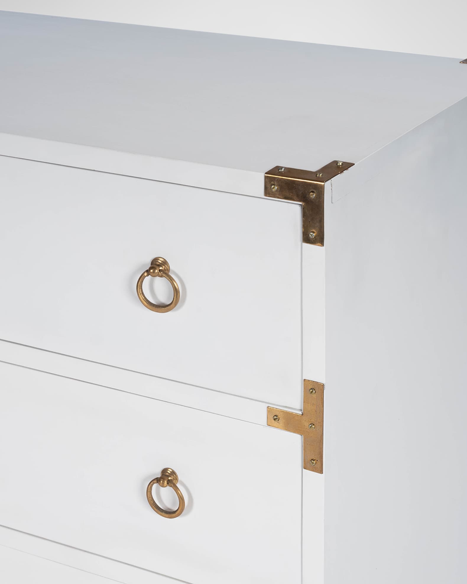 Butler Specialty Co Finley Campaign Chest | Neiman Marcus