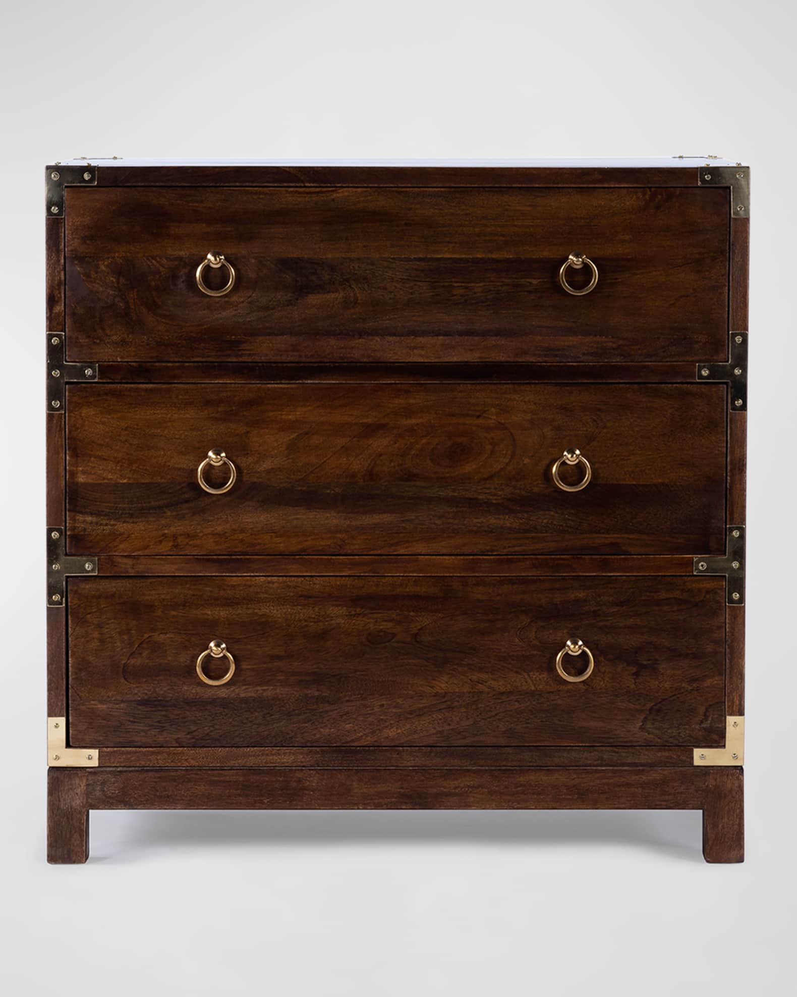 Butler Specialty Co Finley Campaign Chest | Neiman Marcus
