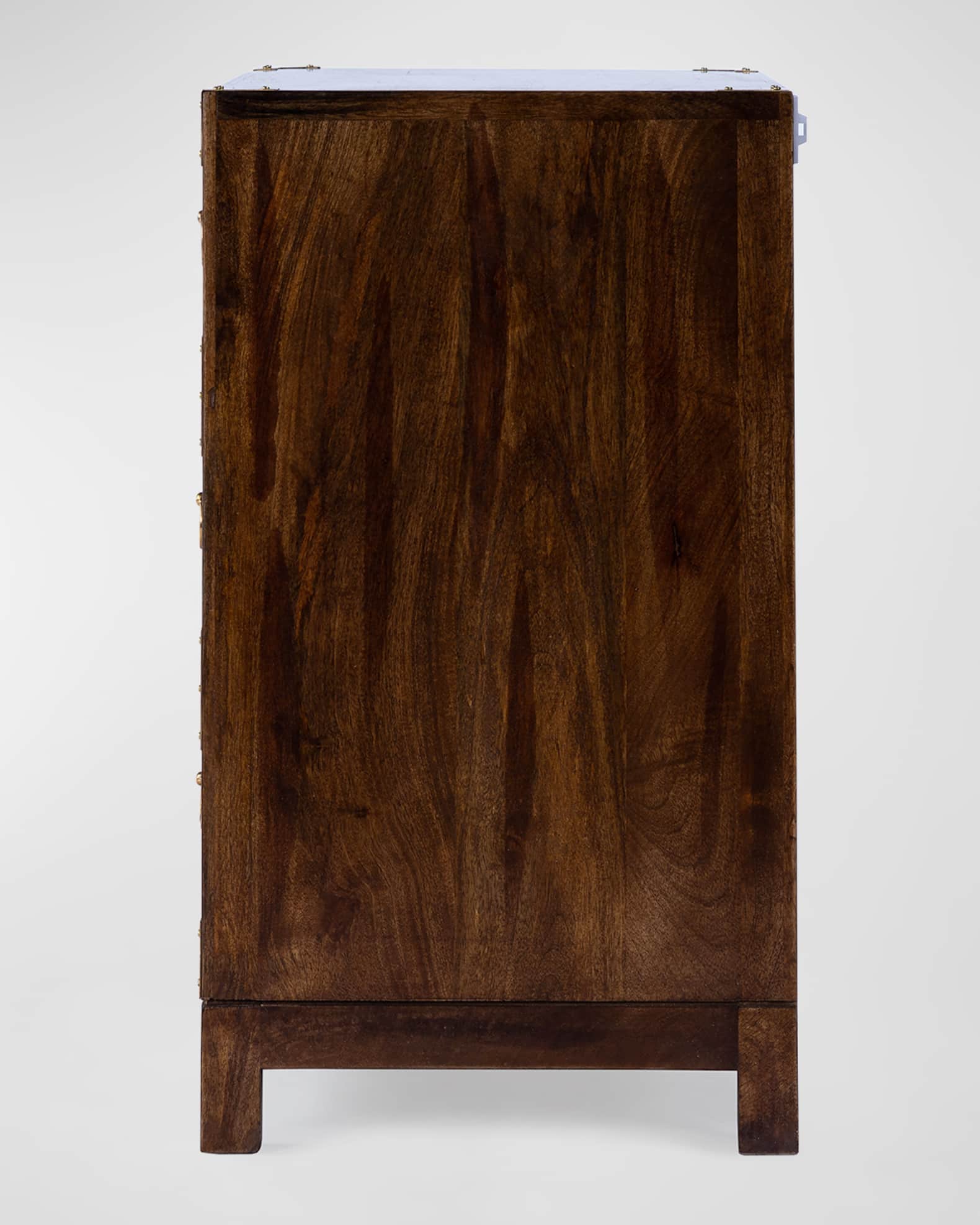 Butler Specialty Co Finley Campaign Chest | Neiman Marcus