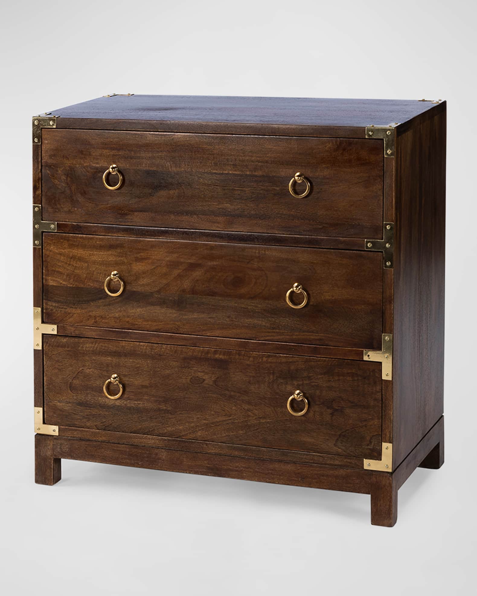 Butler Specialty Co Finley Campaign Chest | Neiman Marcus