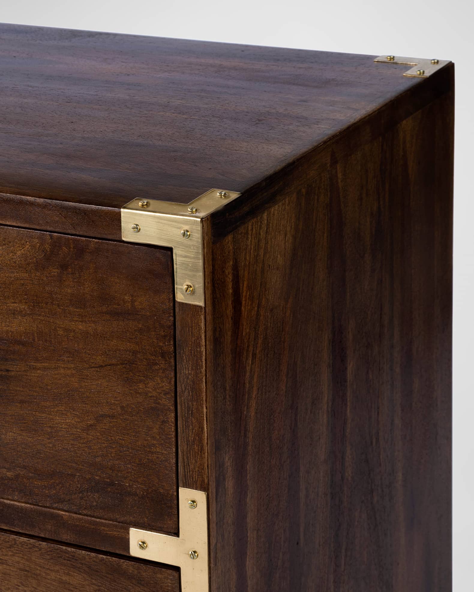 Butler Specialty Co Finley Campaign Chest | Neiman Marcus