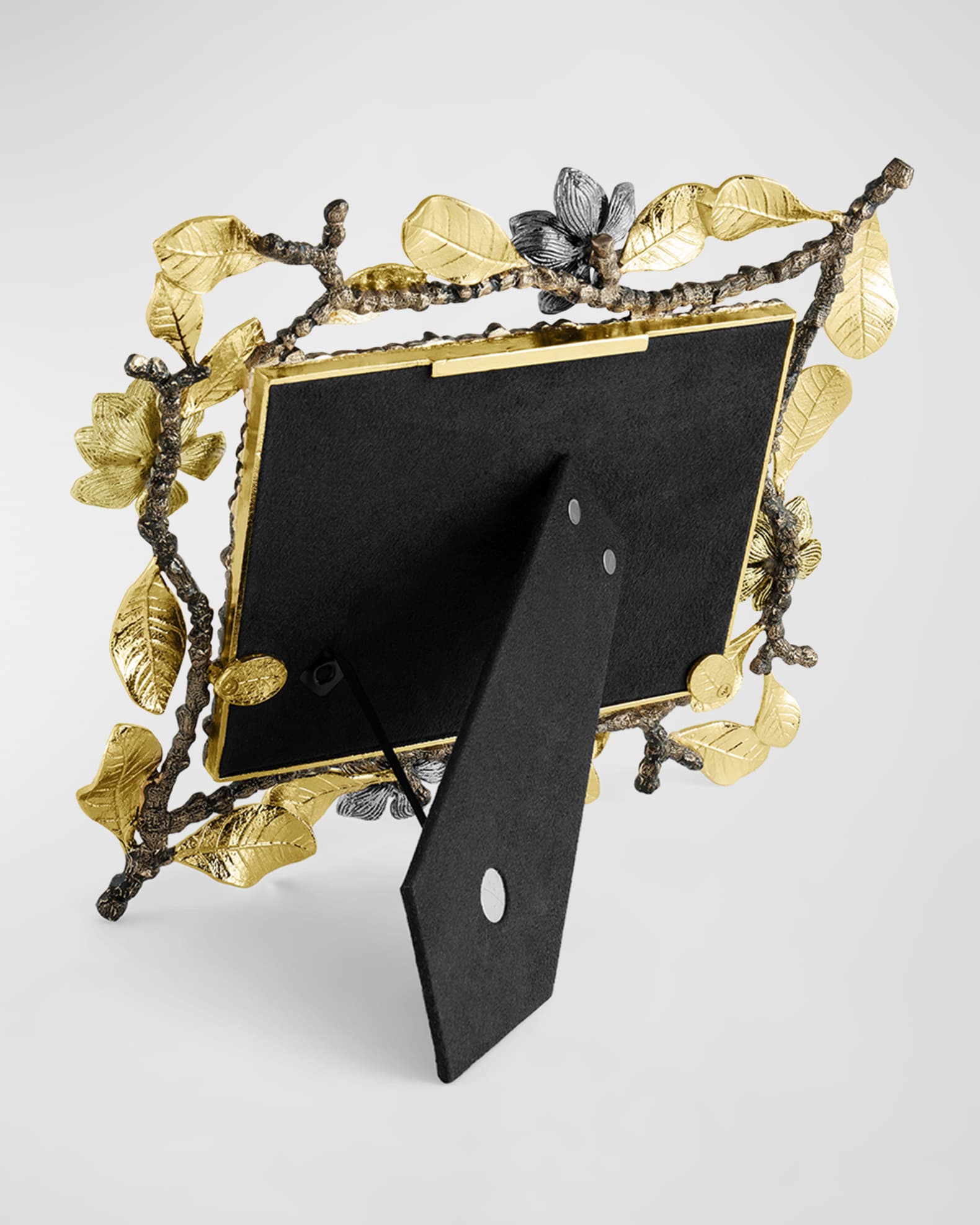 Michael Aram Vintage Bloom Frame, 5" x 7" | Neiman Marcus