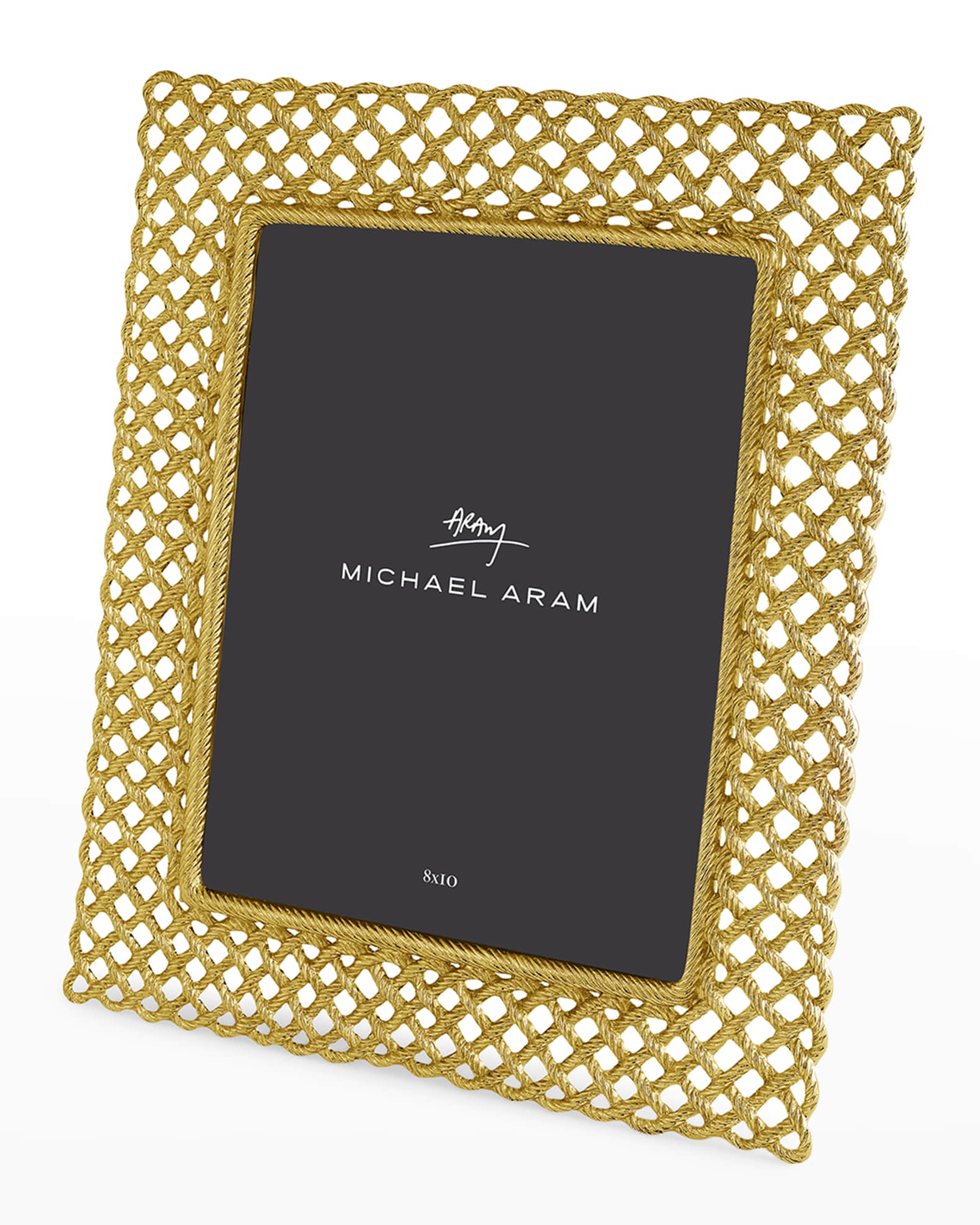 Love Knot Frame Collection | Neiman Marcus