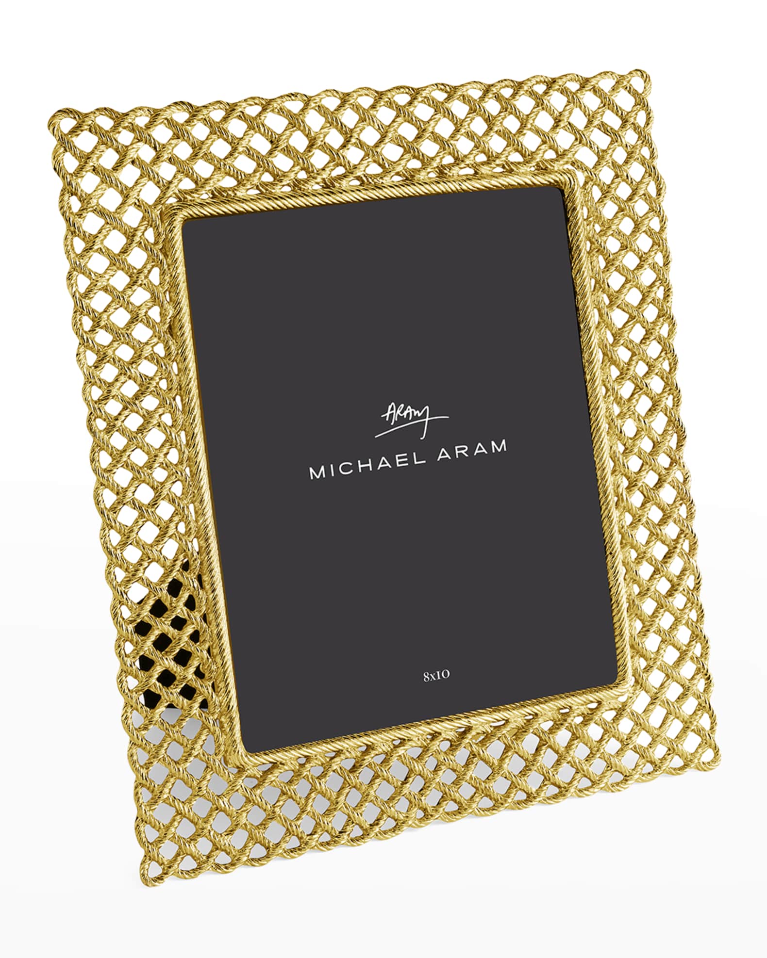 Love Knot Frame Collection | Neiman Marcus