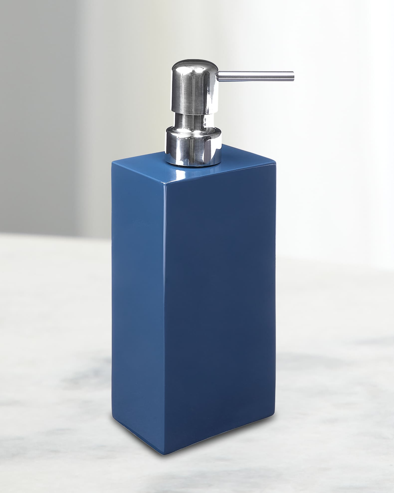 Lacquer Bath Accessories Collection | Neiman Marcus