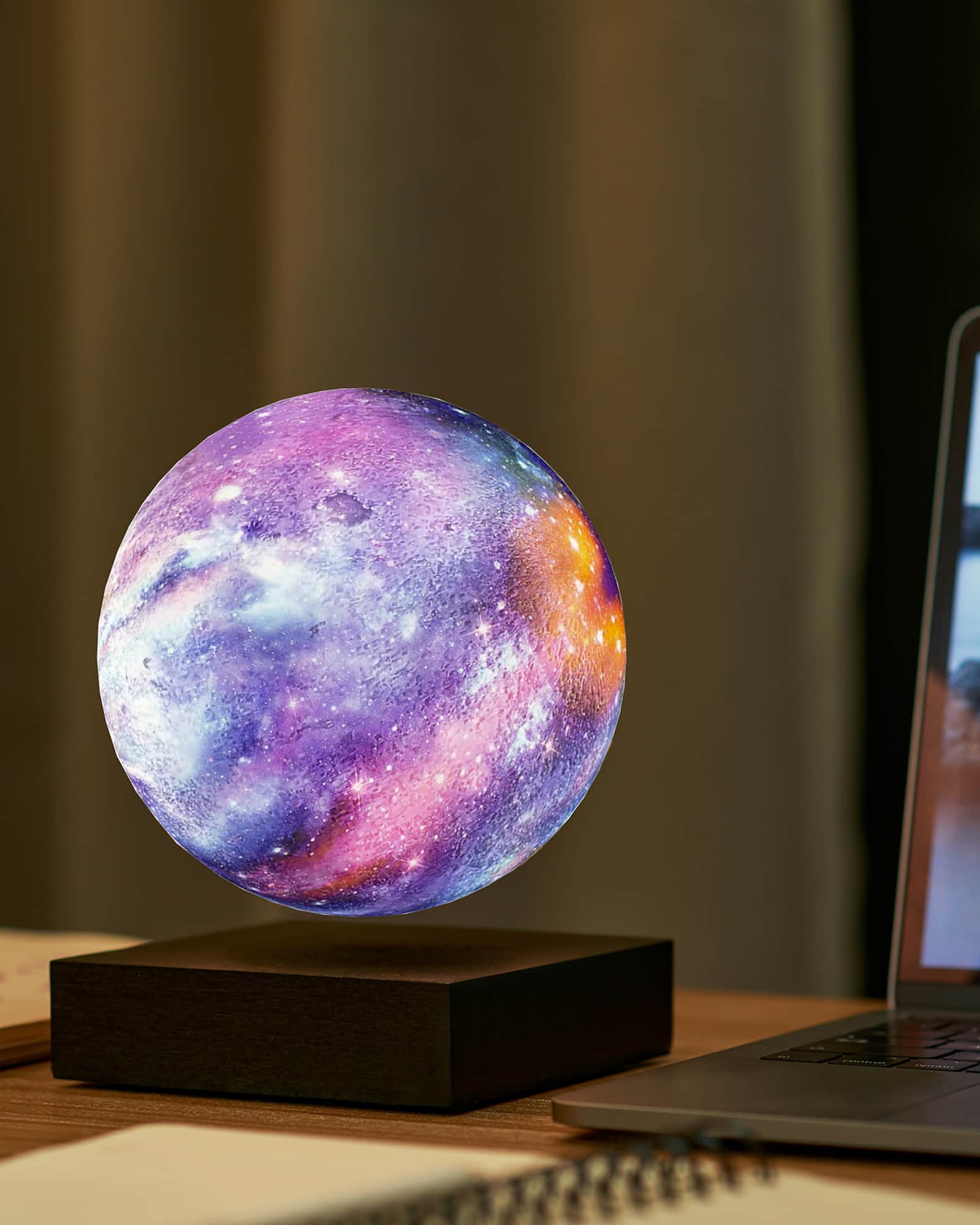 GINGKO DESIGN Smart Galaxy Lamp | Neiman Marcus