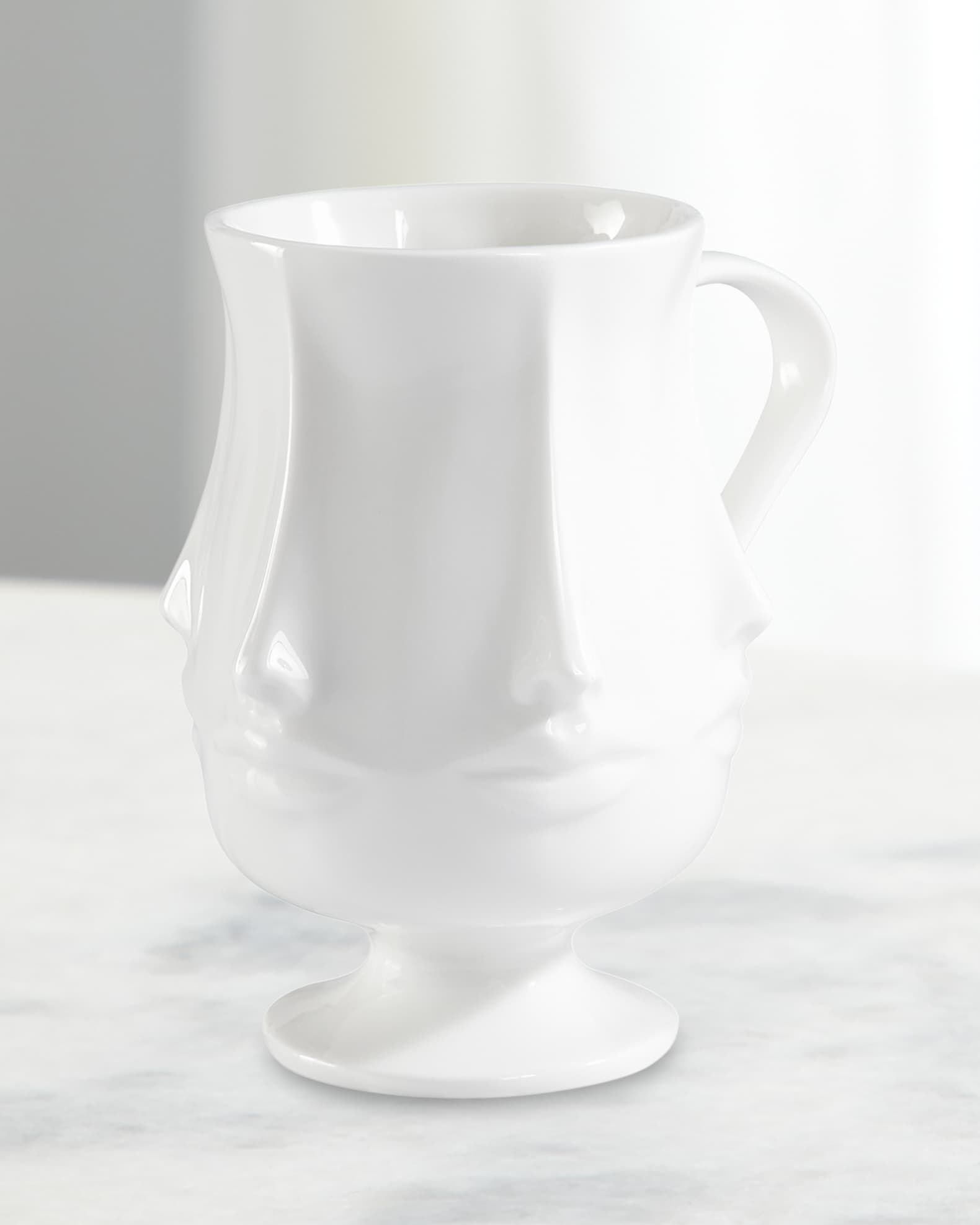 Jonathan Adler Muse Frida Mug, 15.75 oz. | Neiman Marcus