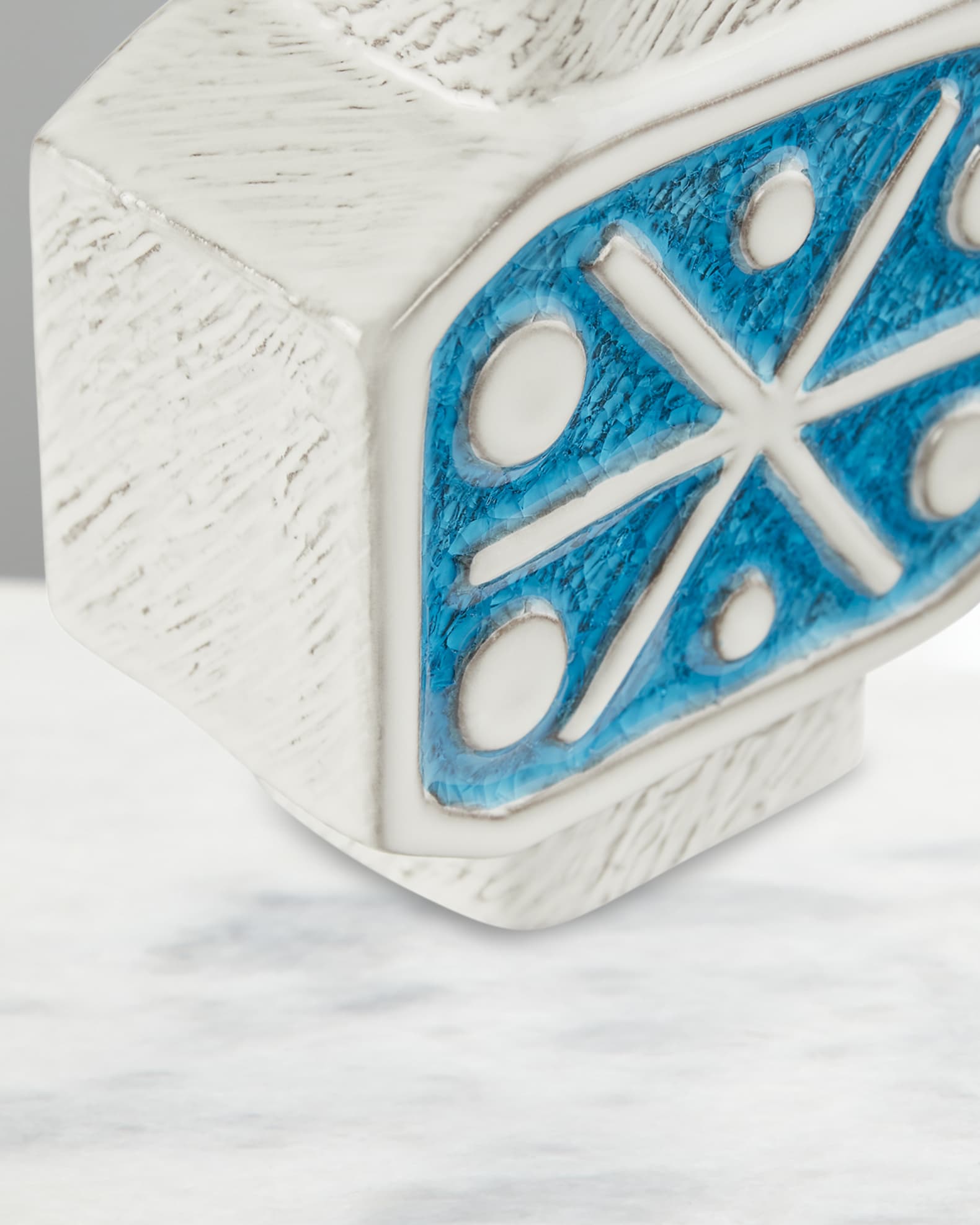 Jonathan Adler Ravello Vase - Small | Neiman Marcus