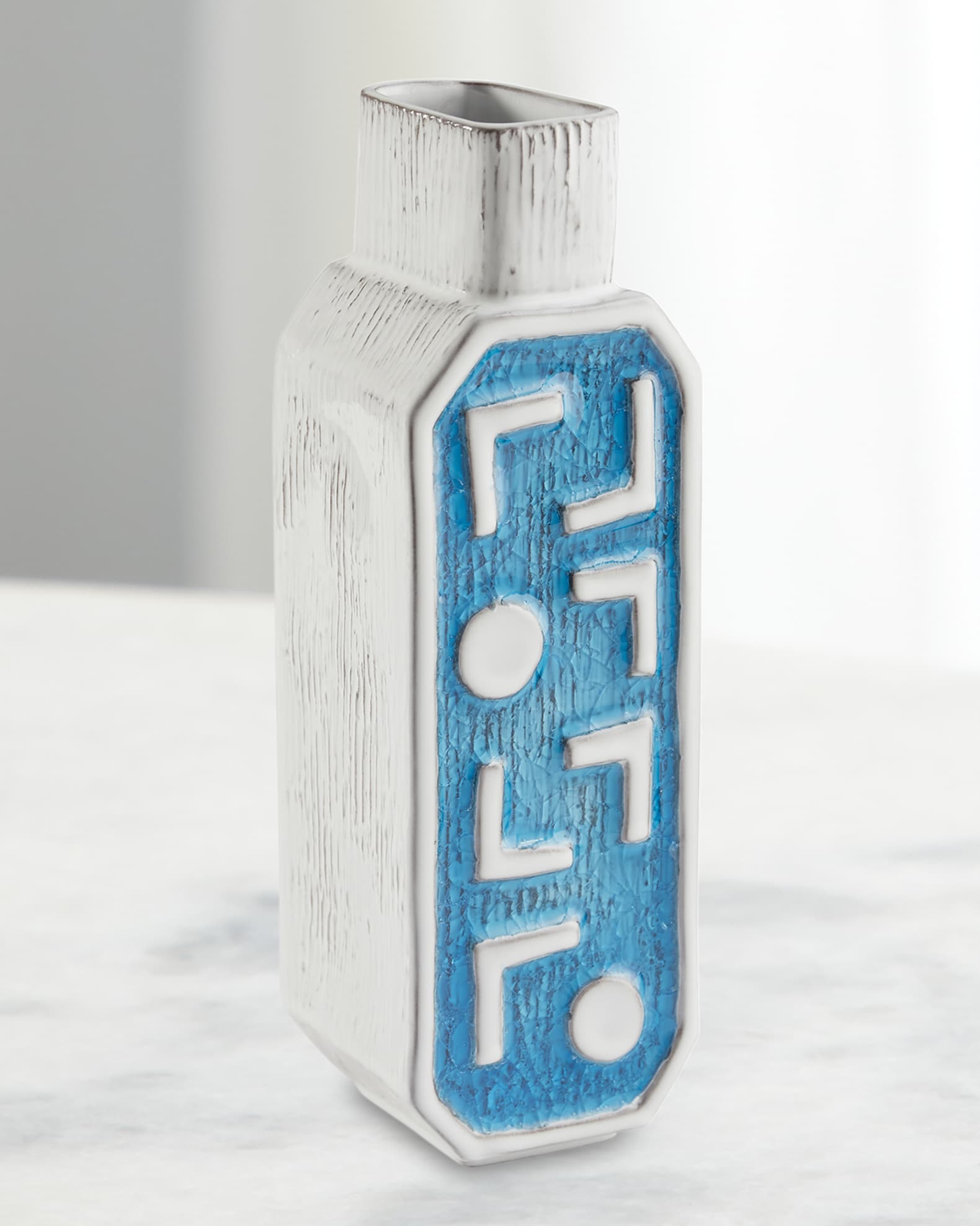 Jonathan Adler Ravello Vase - Large | Neiman Marcus