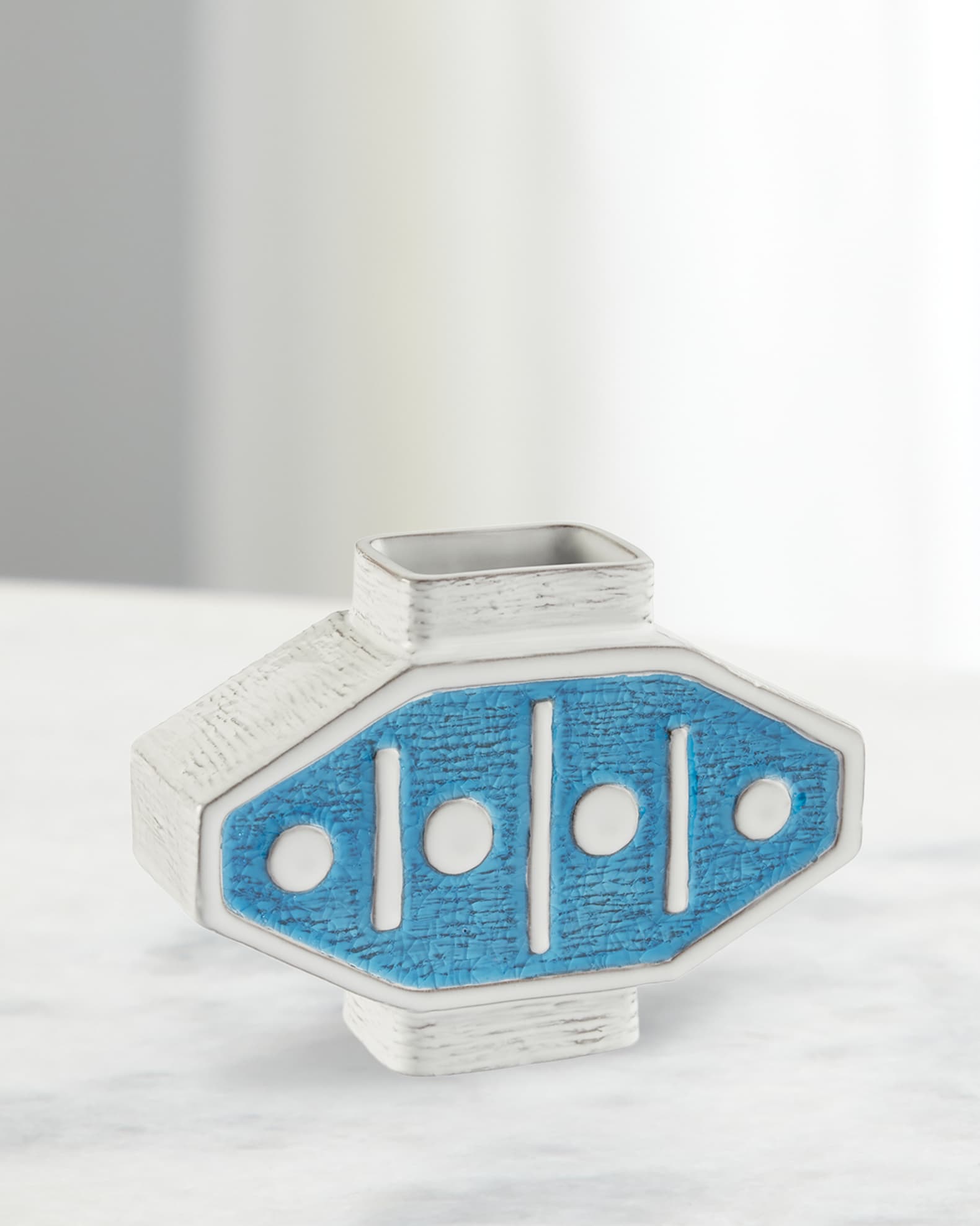 Jonathan Adler Ravello Vase - Medium | Neiman Marcus