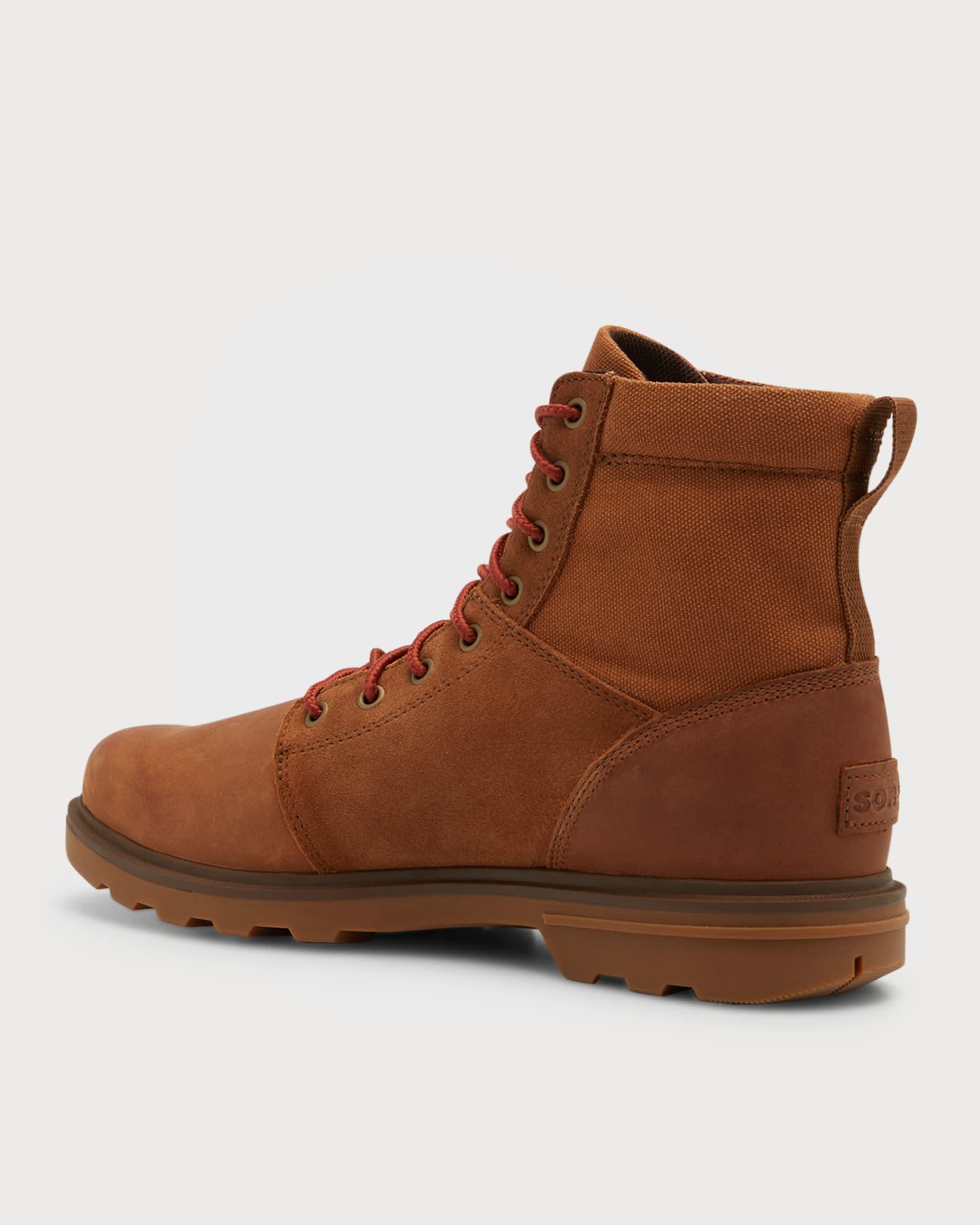 Sorel Men's Carson™ Six Waterproof Ankle Boots | Neiman Marcus