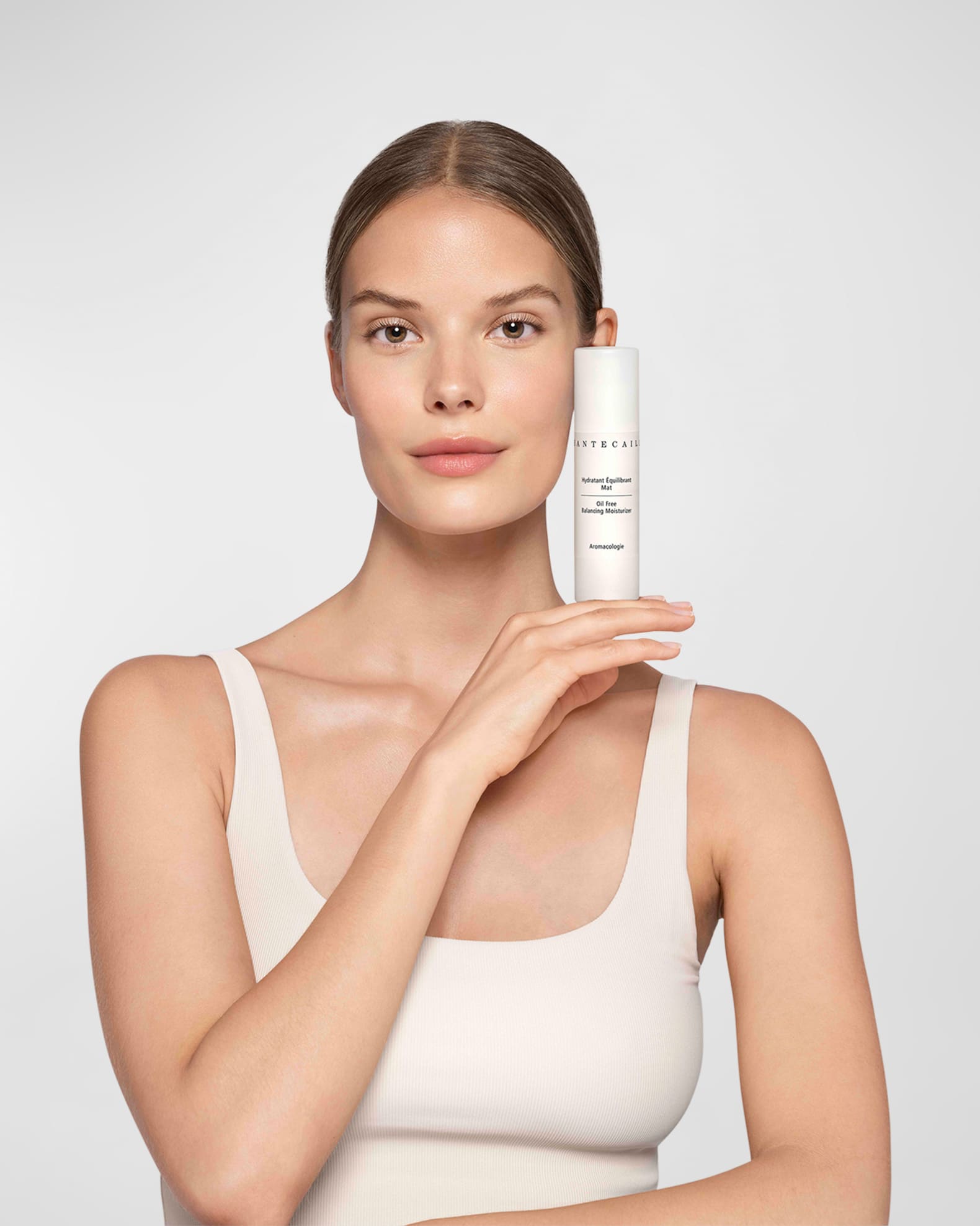 Chantecaille Oil Free Balancing Moisturizer, 1.7 oz. | Neiman Marcus