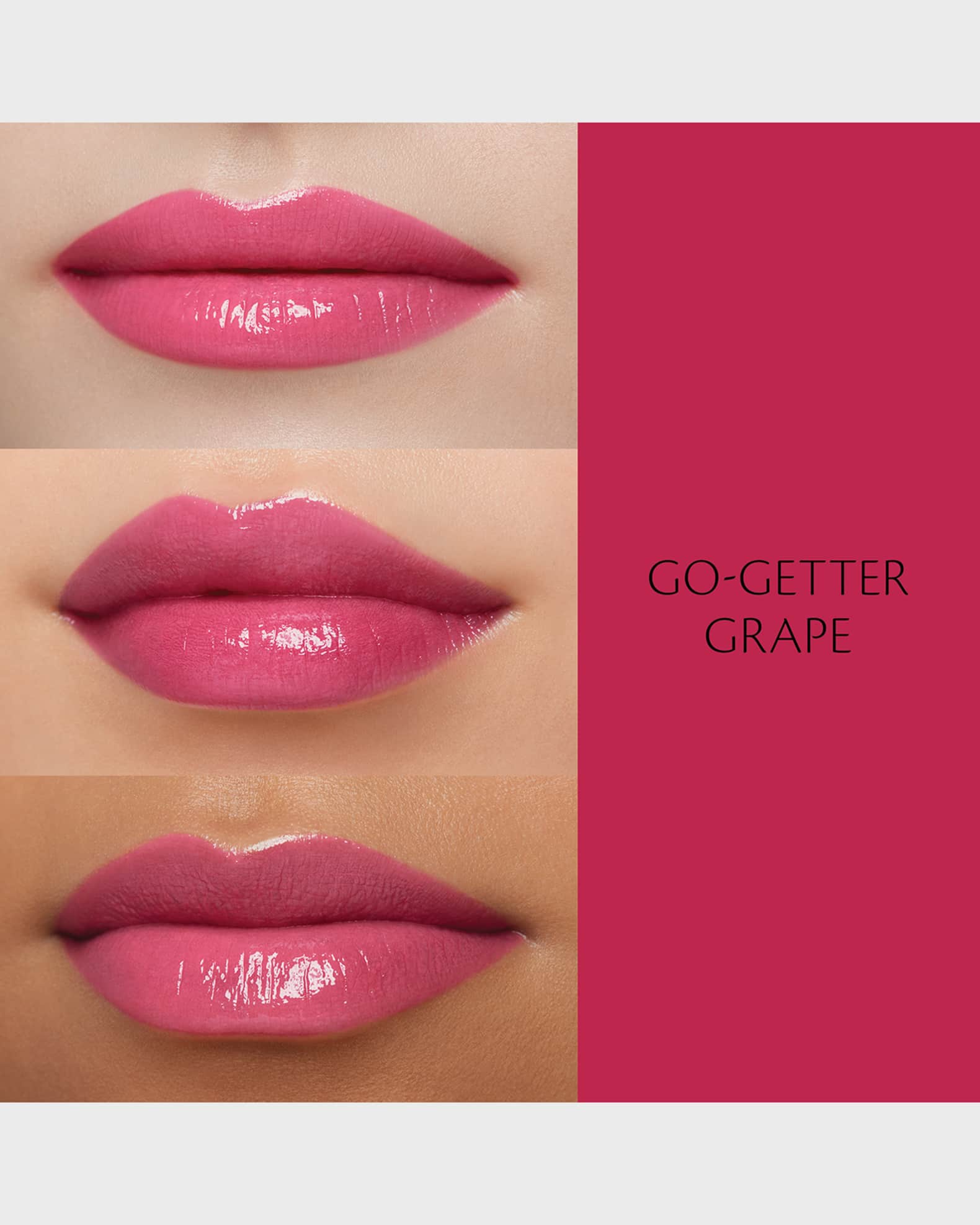 Cle de Peau Beaute Lipstick Shine | Neiman Marcus