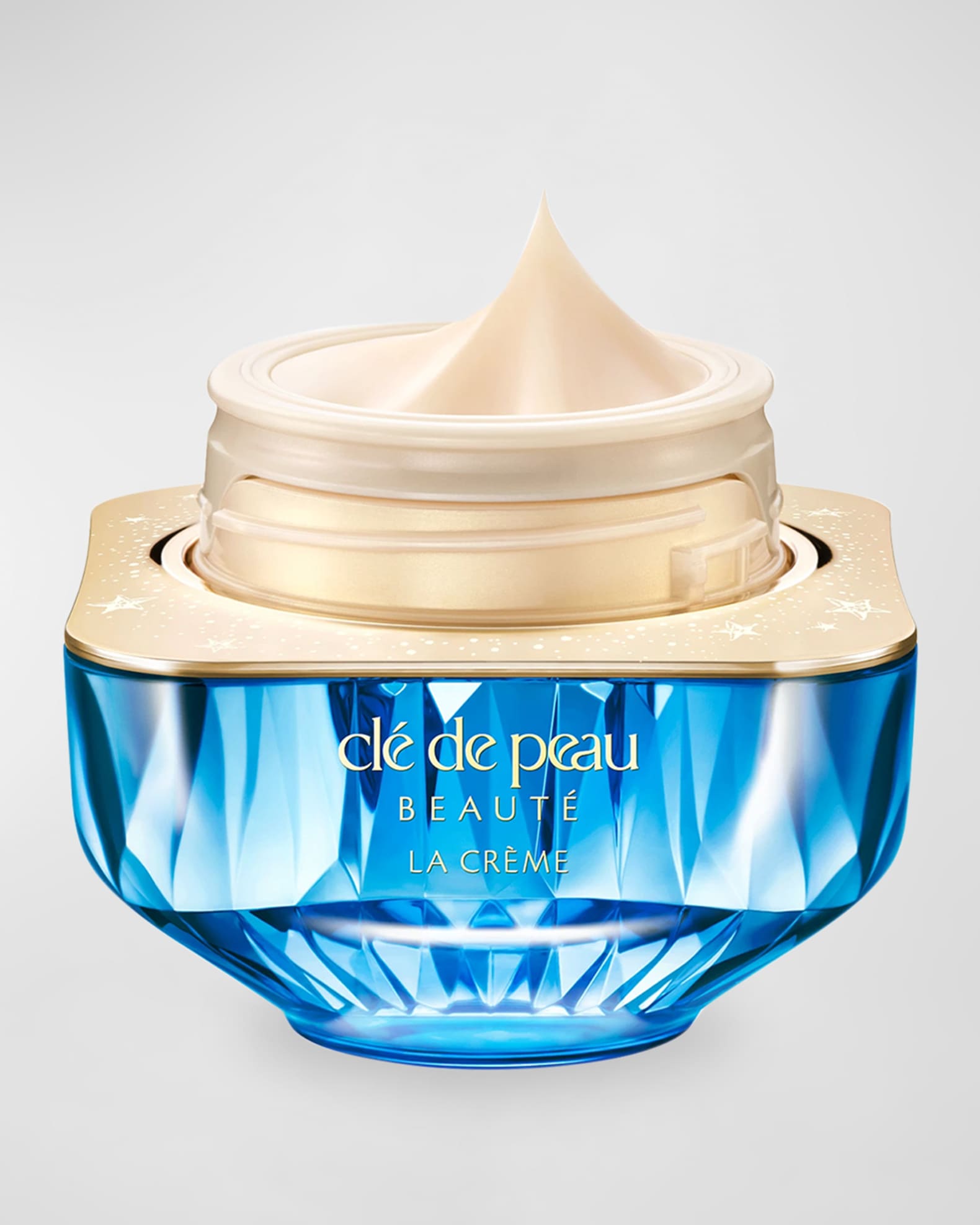 Cle de Peau Beaute Limited Edition La Creme - Radiant Sky Collection, 1 ...