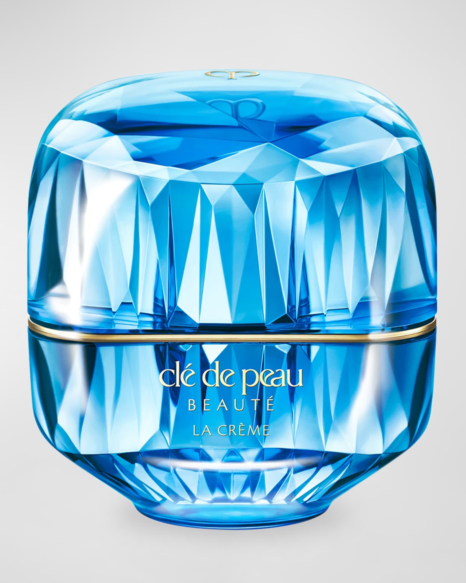 Cle de Peau Beaute Limited Edition La Creme - Radiant Sky Collection, 1 ...