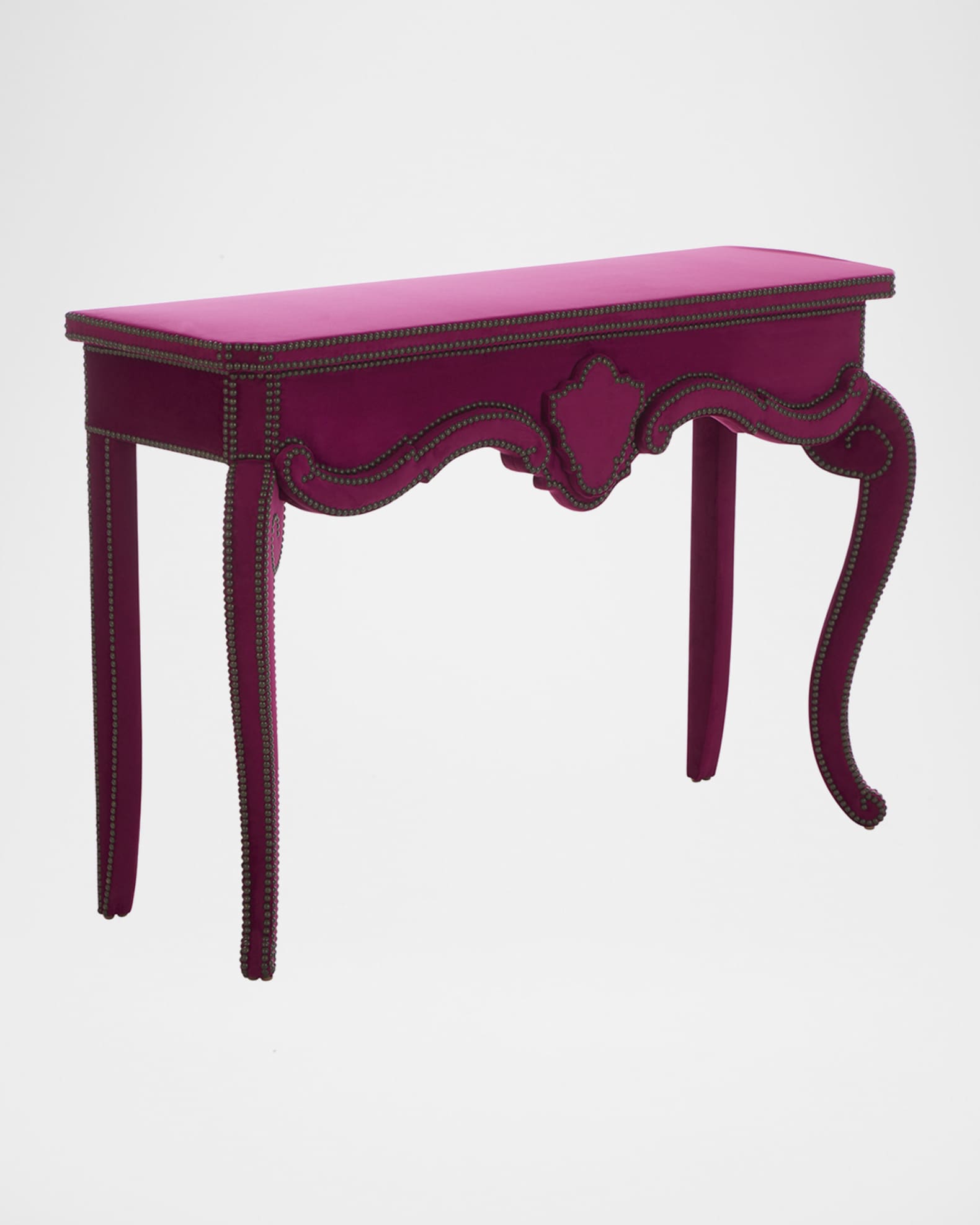 Haute House Georgia Console Table | Neiman Marcus