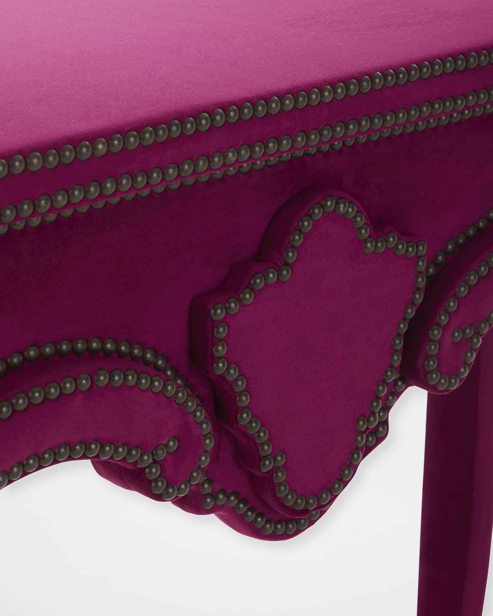 Haute House Georgia Console Table | Neiman Marcus